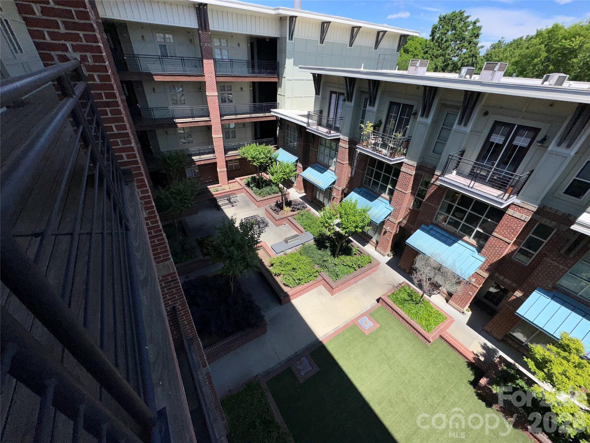Photo 21 of 1101 W 1st Street, Charlotte, NC