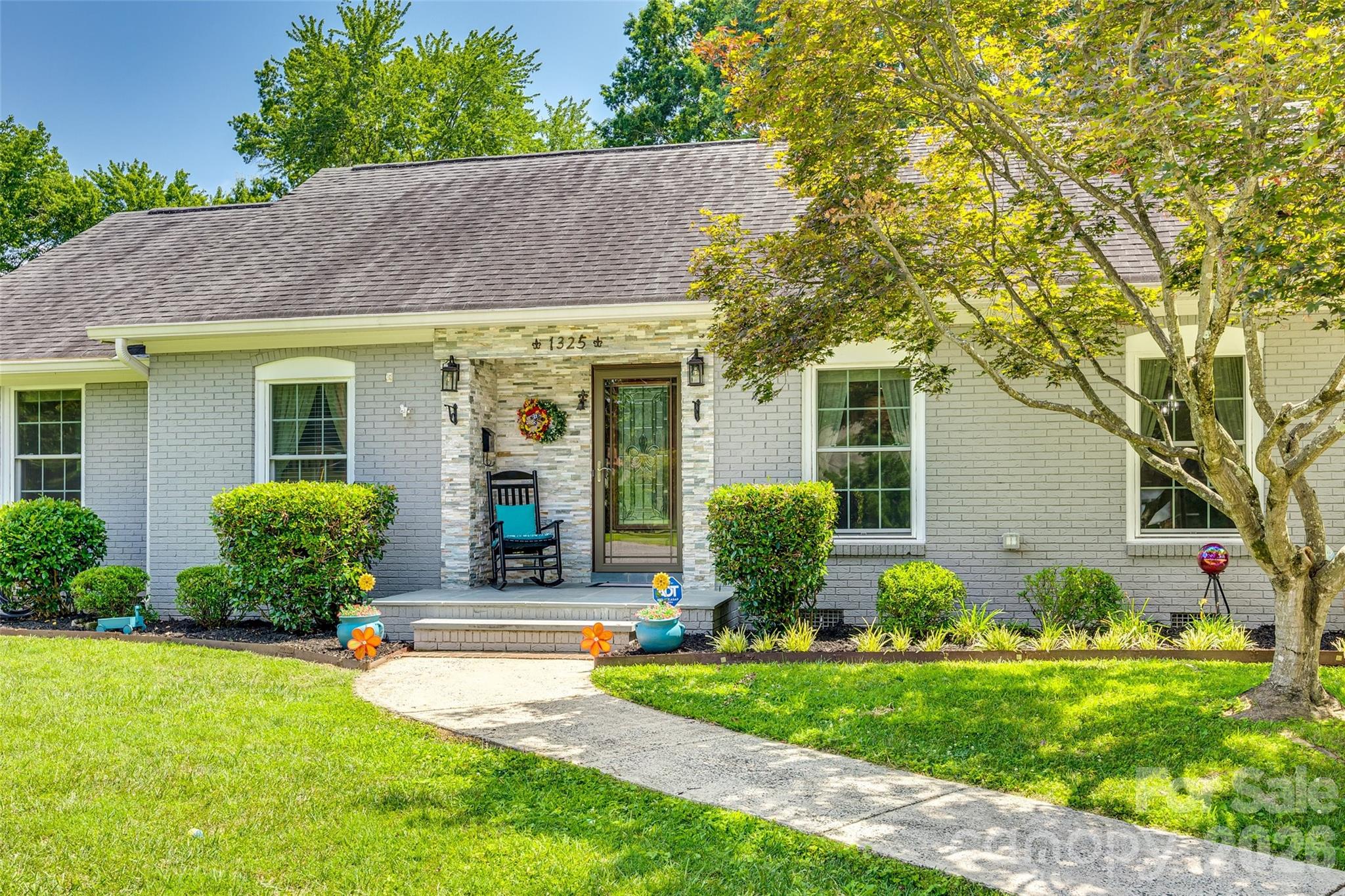 1325 Bucknell Avenue, Gastonia, NC