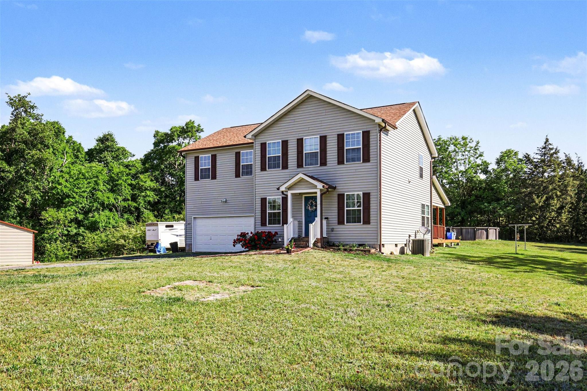 3401 Shillinglaw Road, Sharon, SC - photo 45 of 48