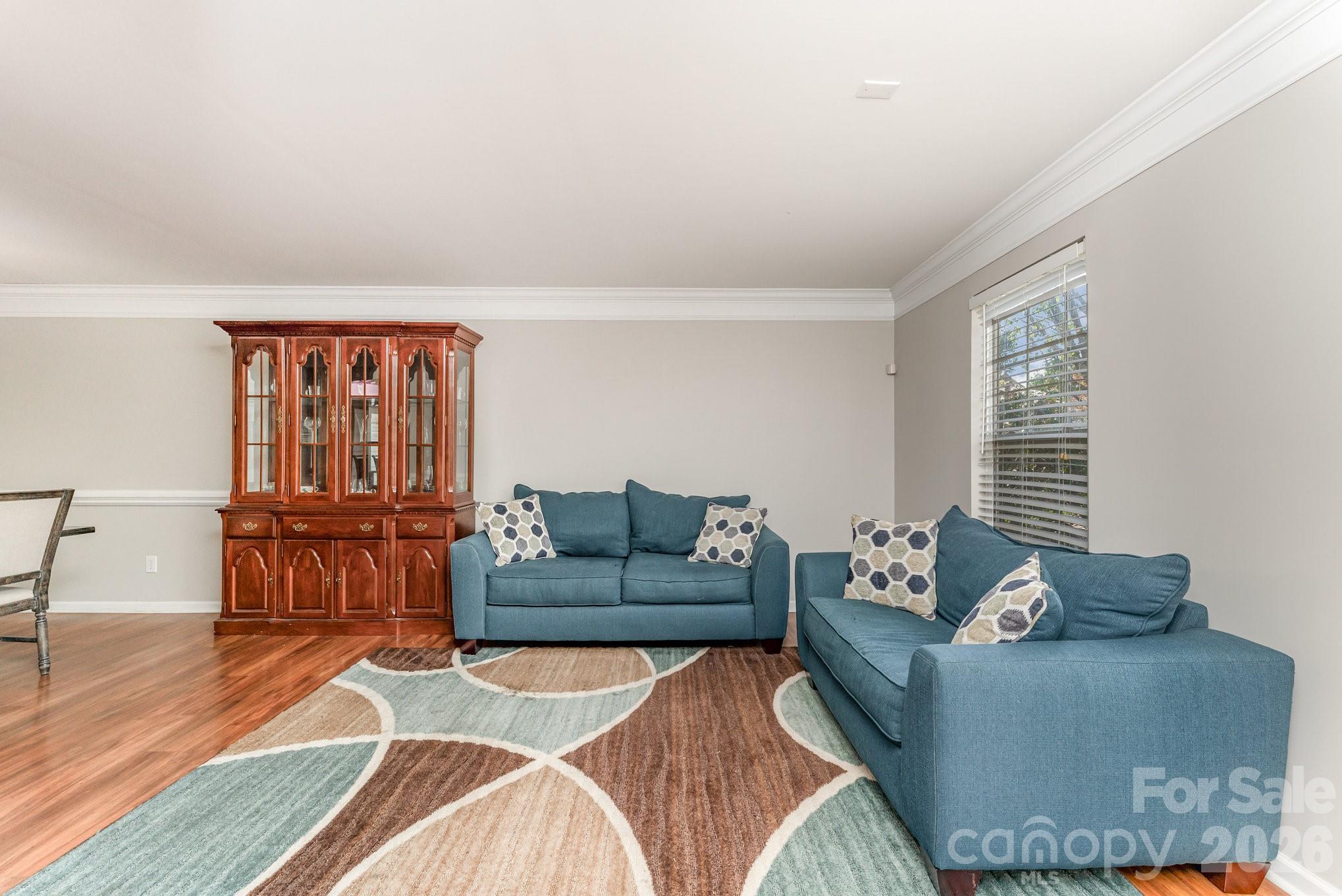 Photo 5 of 9824 Dauphine Drive, Charlotte, NC