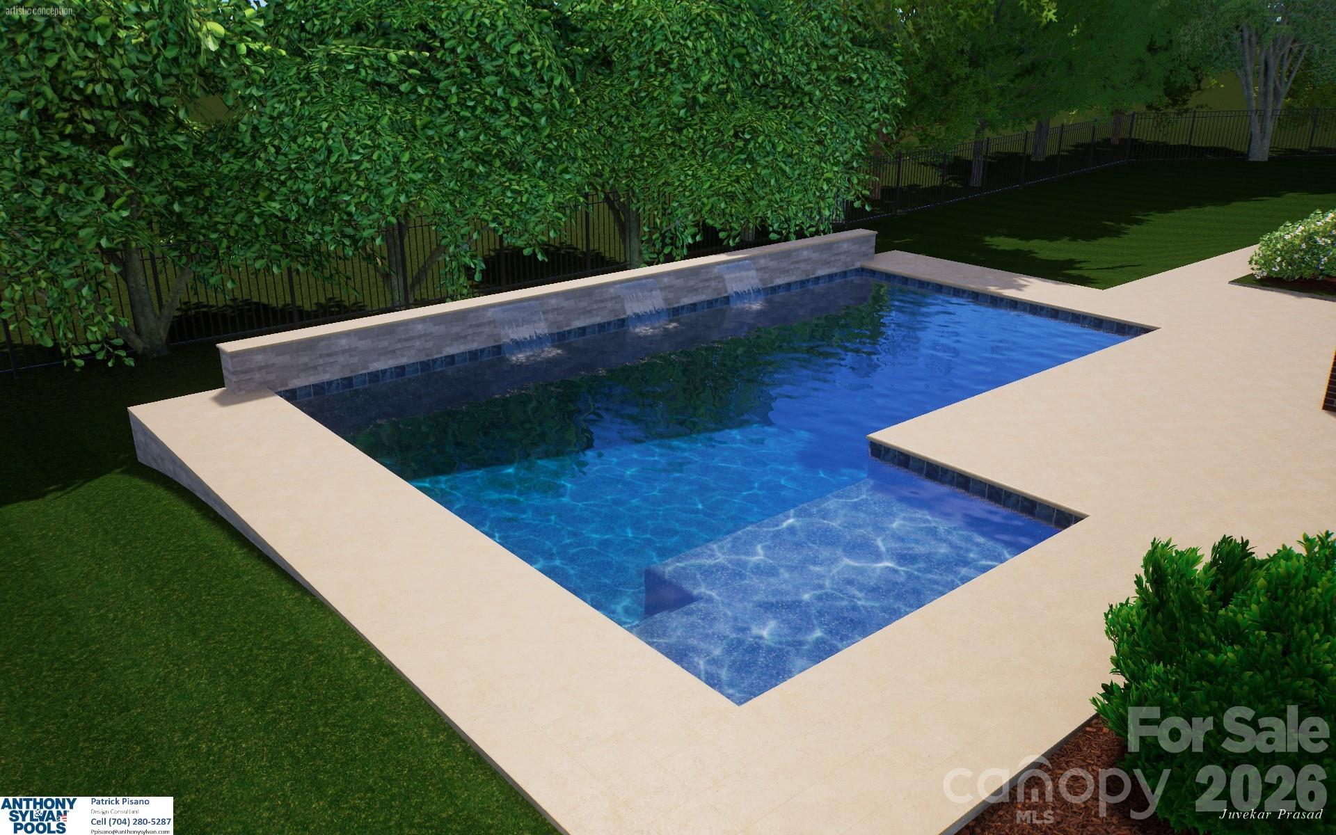 Photo 44 of 6605 Saunton Court, Charlotte, NC