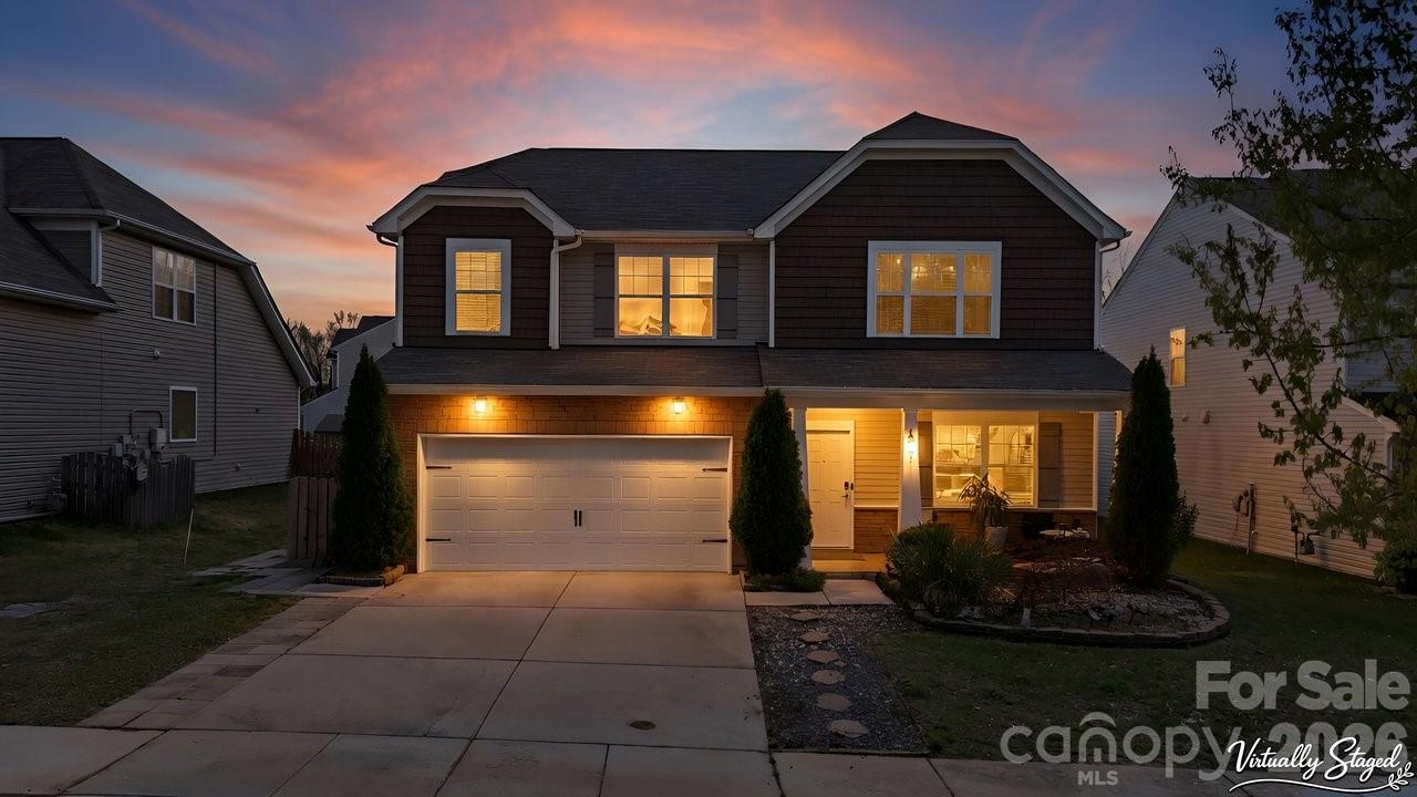 6907 Agnew Drive, Charlotte, NC - photo 2 of 28
