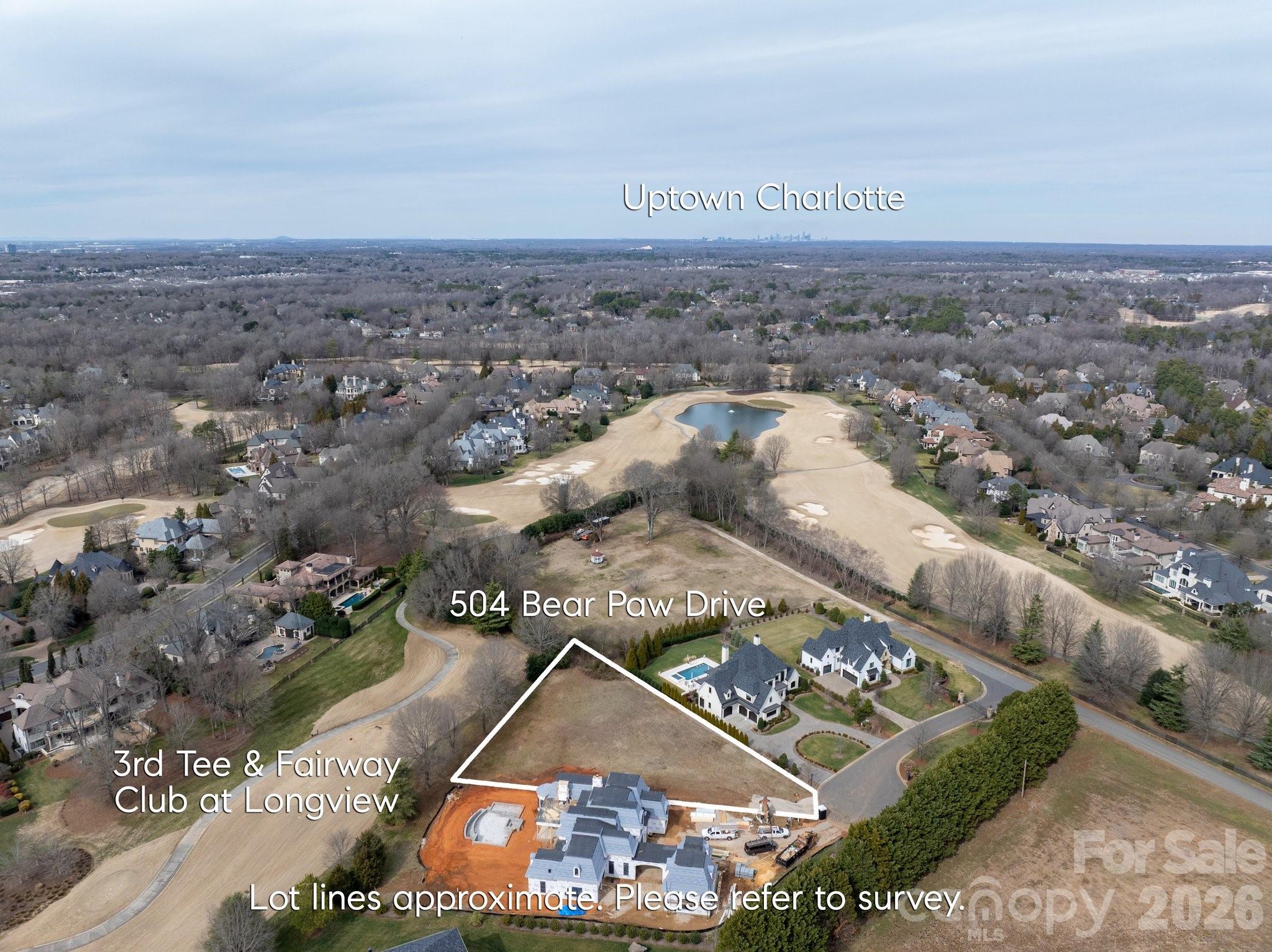 504 Bear Paw Drive, Waxhaw, NC - photo 11 of 24