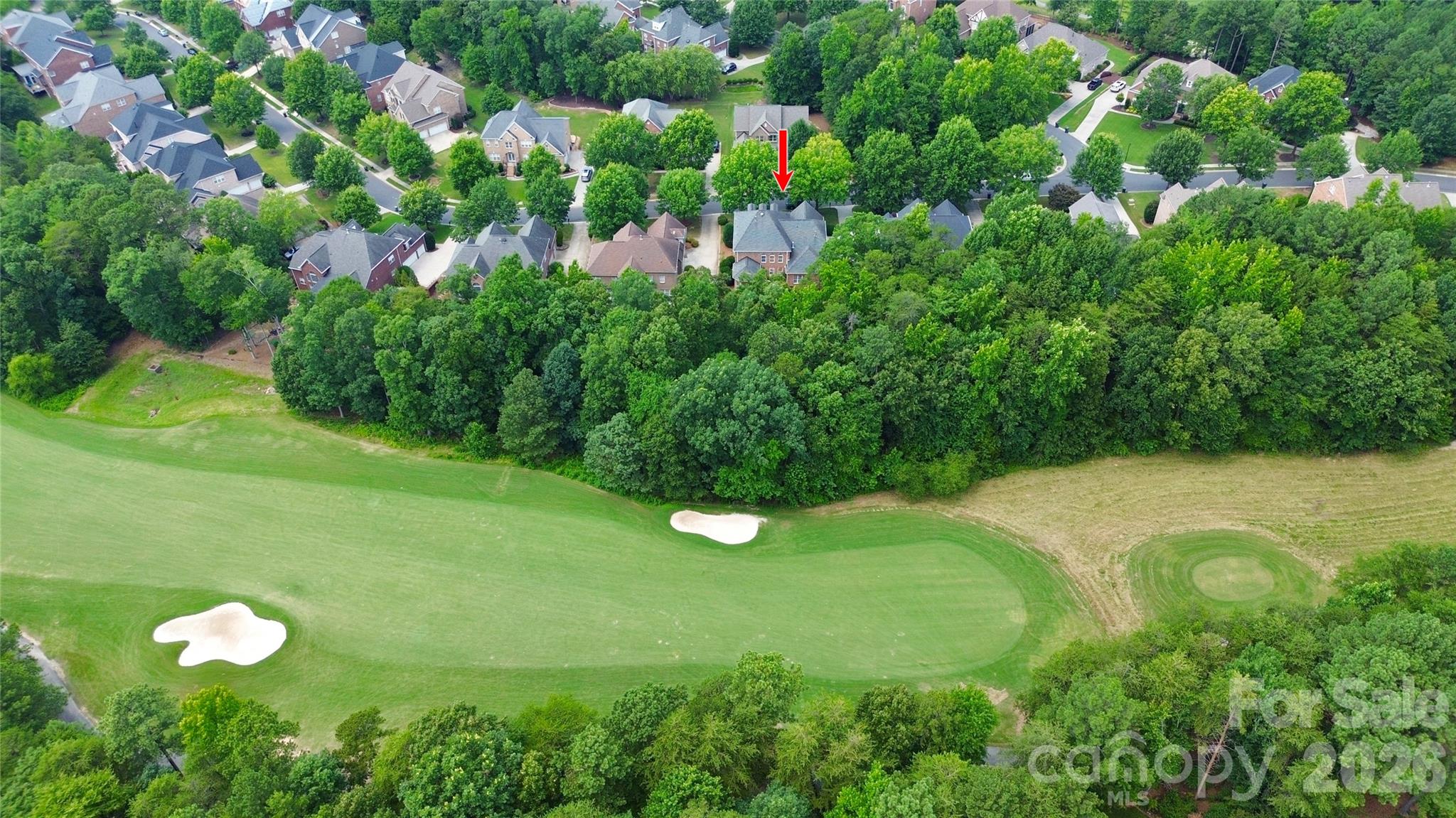 Photo 41 of 13824 Glen Abbey Drive, Charlotte, NC