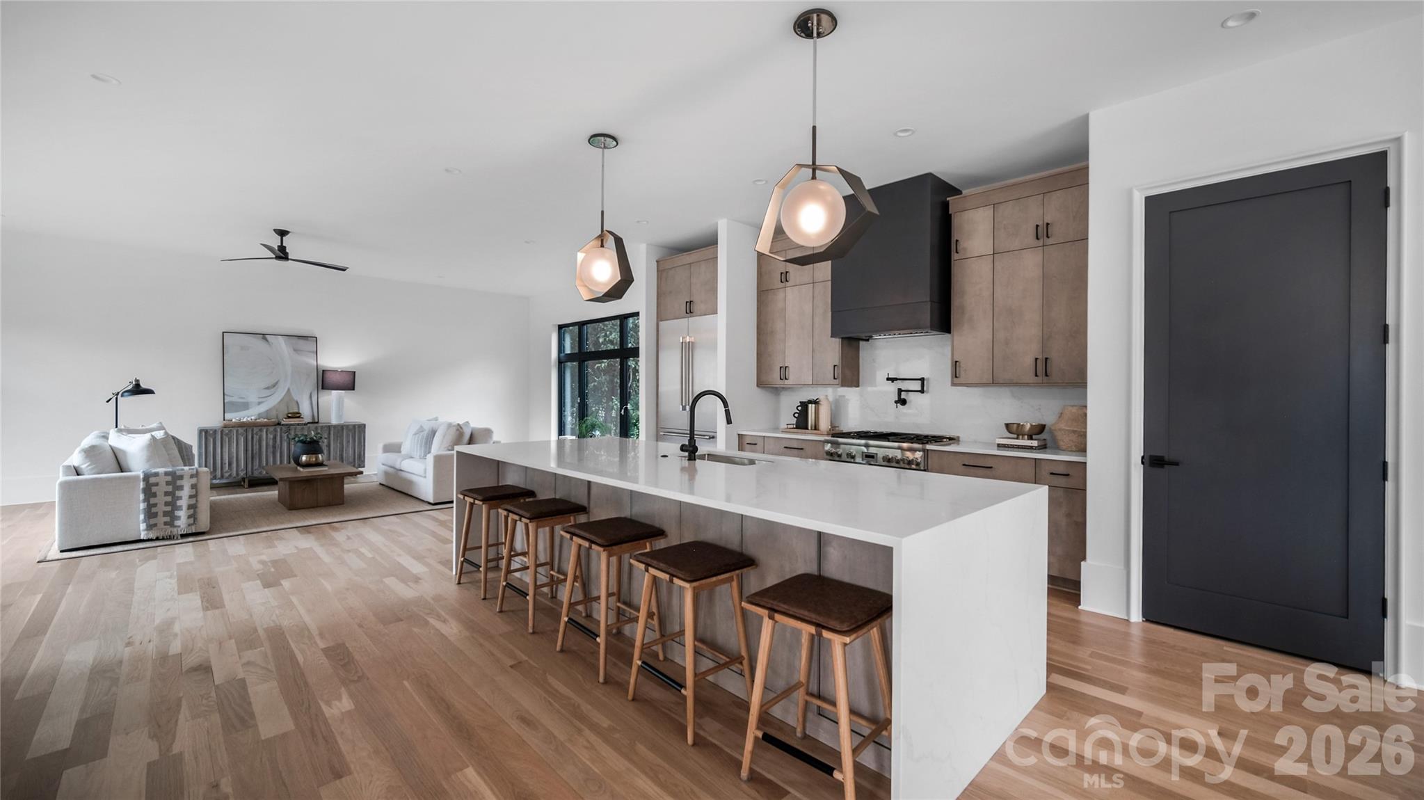 Photo 6 of 1511 Waverly Avenue, Charlotte, NC