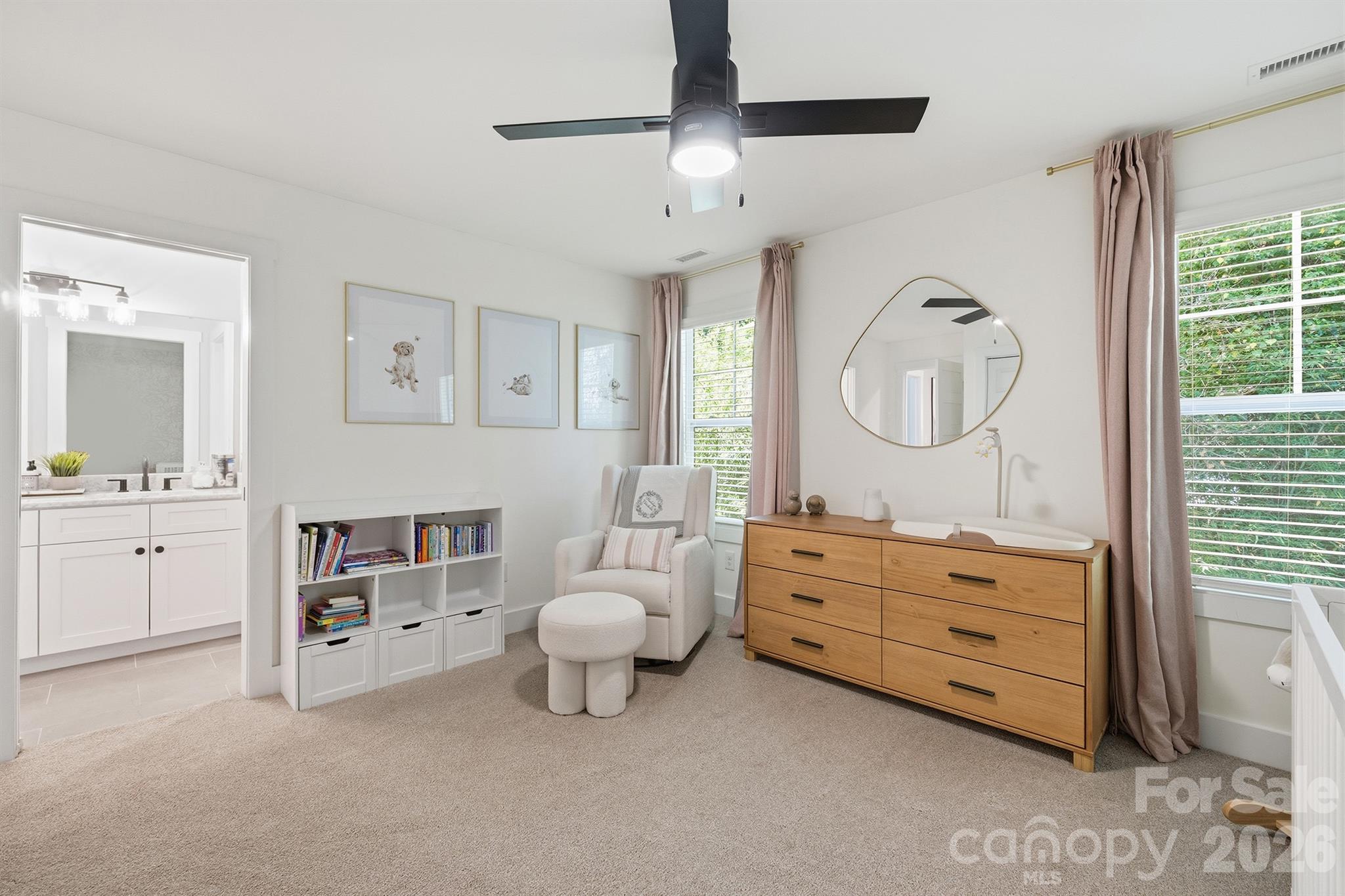 4016 Tresevant Avenue, Charlotte, NC - photo 30 of 45
