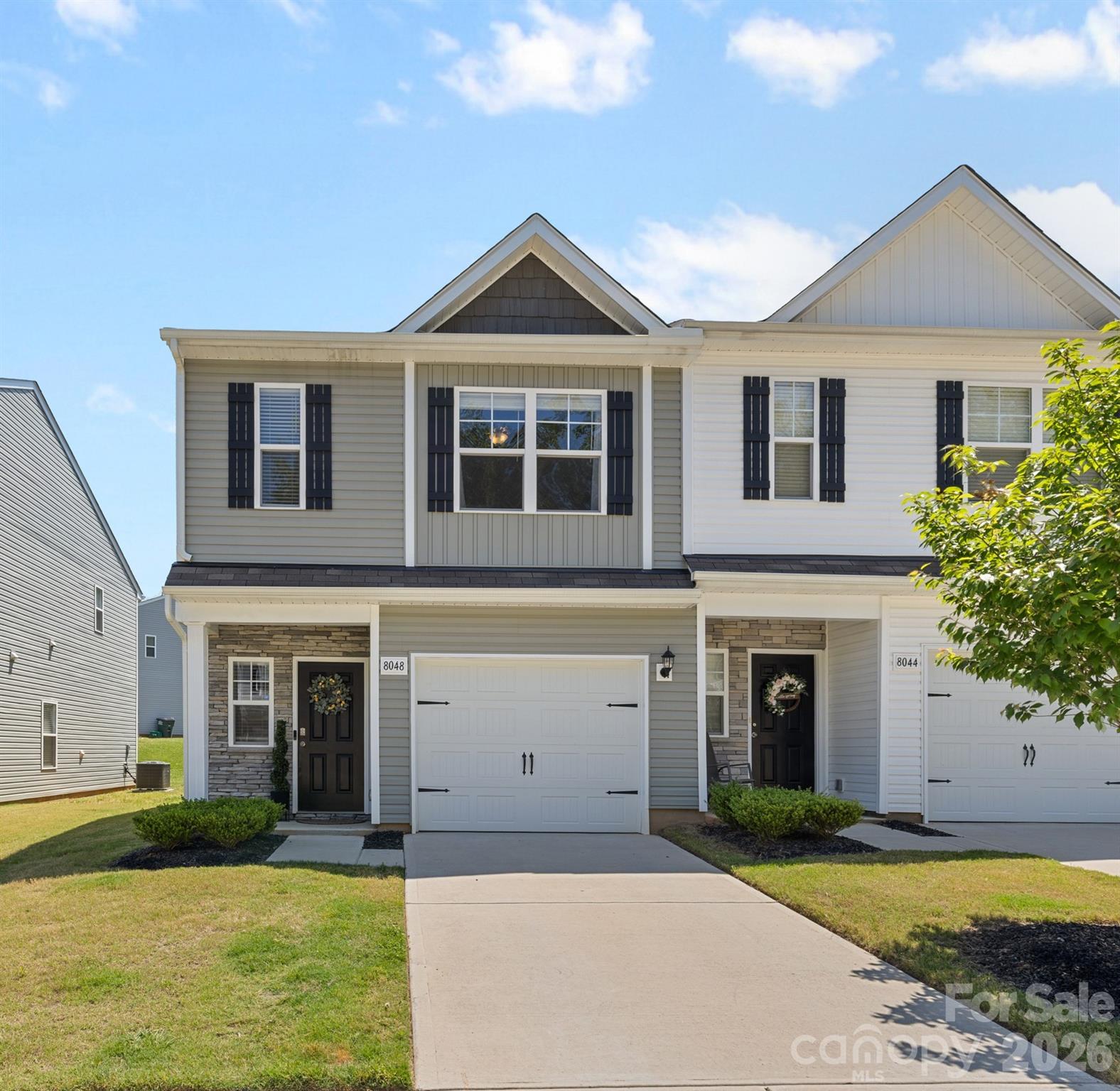 Home for sale at 8048 Alderton Lane, Charlotte, NC — photo 1 of 42