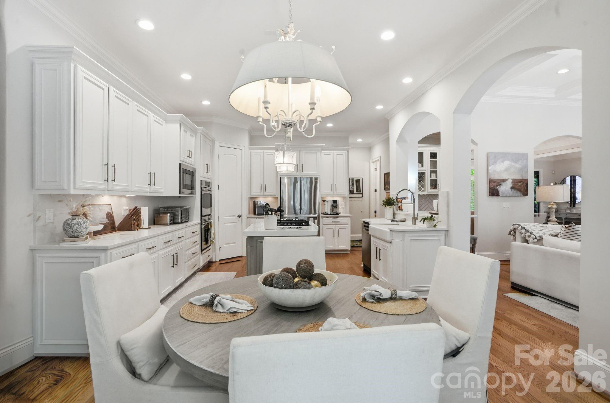1401 Tara Plantation Boulevard, Wesley Chapel, NC - photo 16 of 48