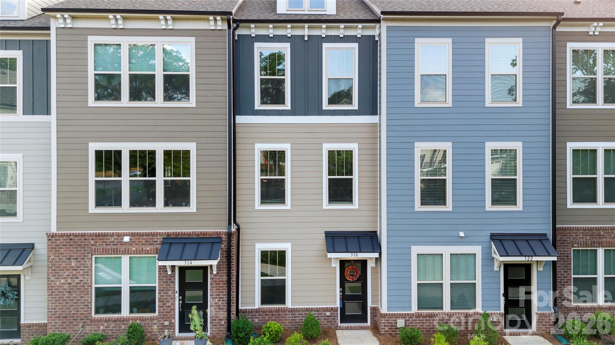 Photo 4 of 318 Simeon Drive, Charlotte, NC