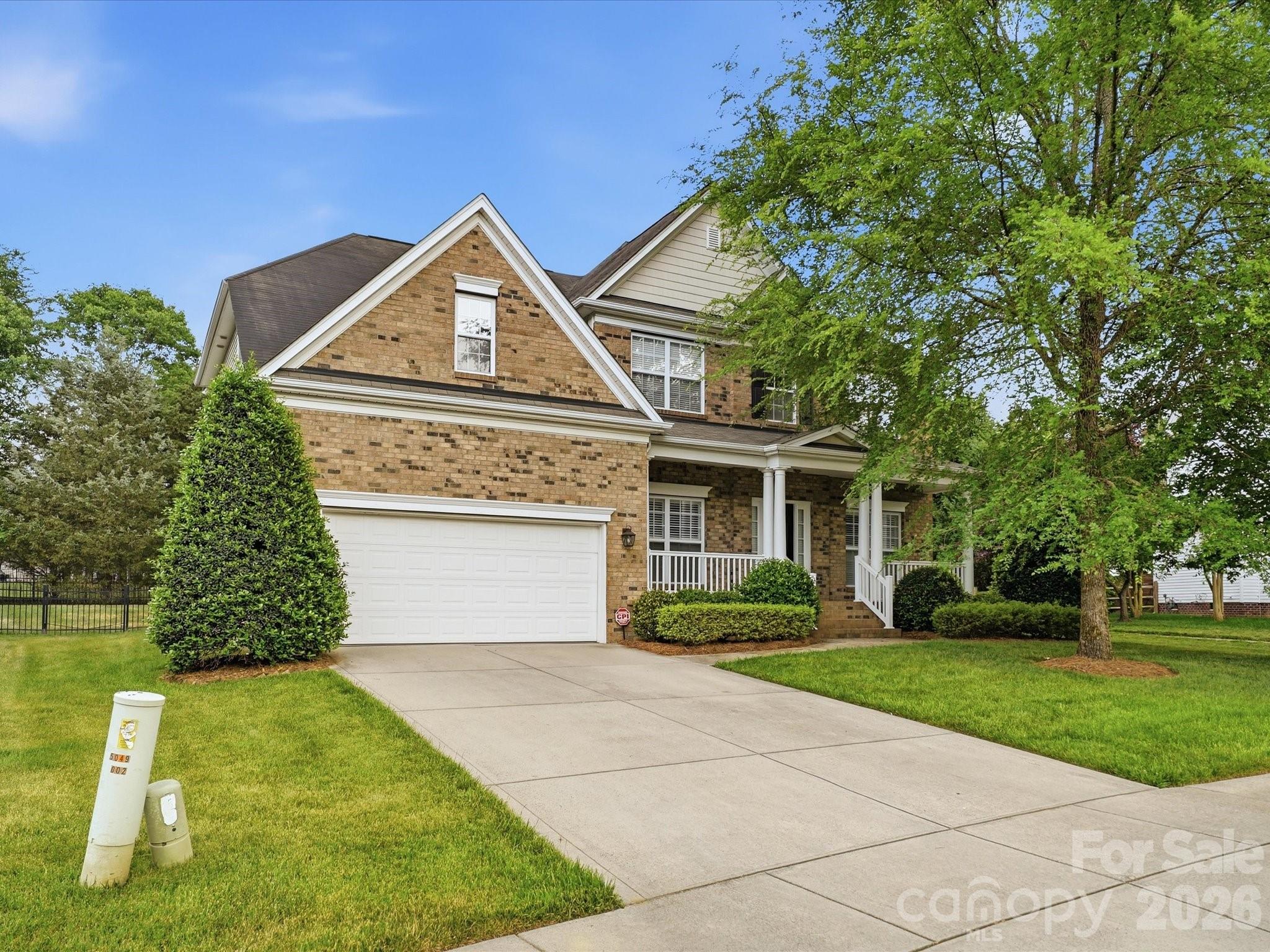 2027 Fripp Lane, Indian Trail, NC - photo 44 of 48