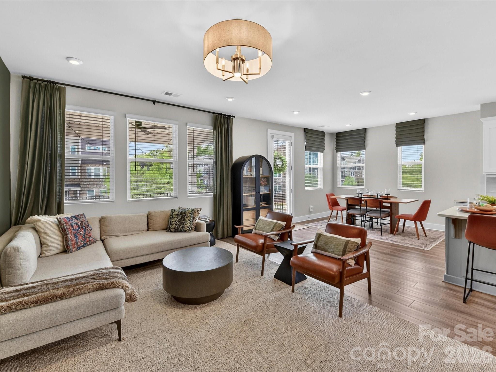 Photo 19 of 2744 Ensemble Court, Charlotte, NC