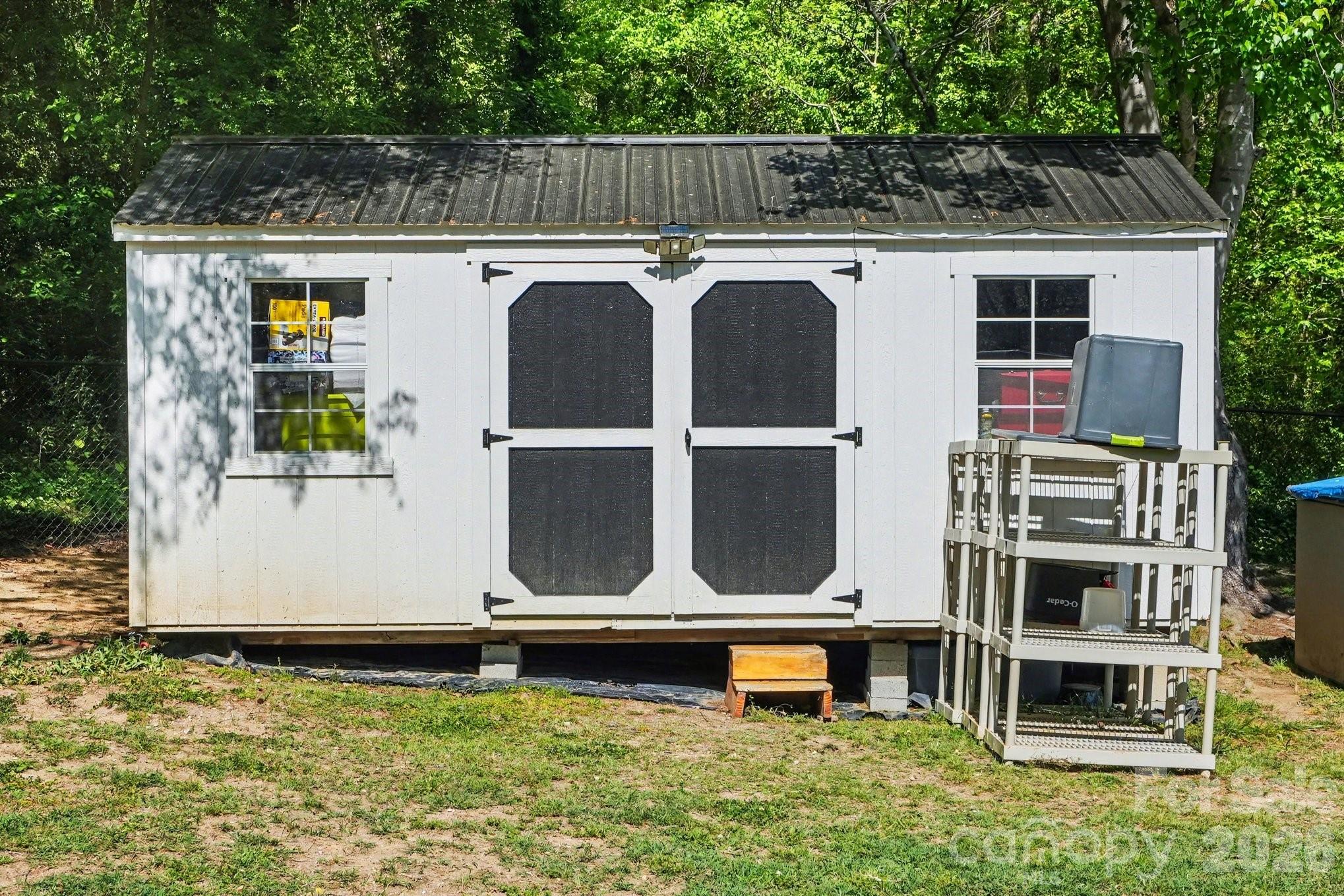 515 N Chapel Street, Landis, NC - photo 24 of 26