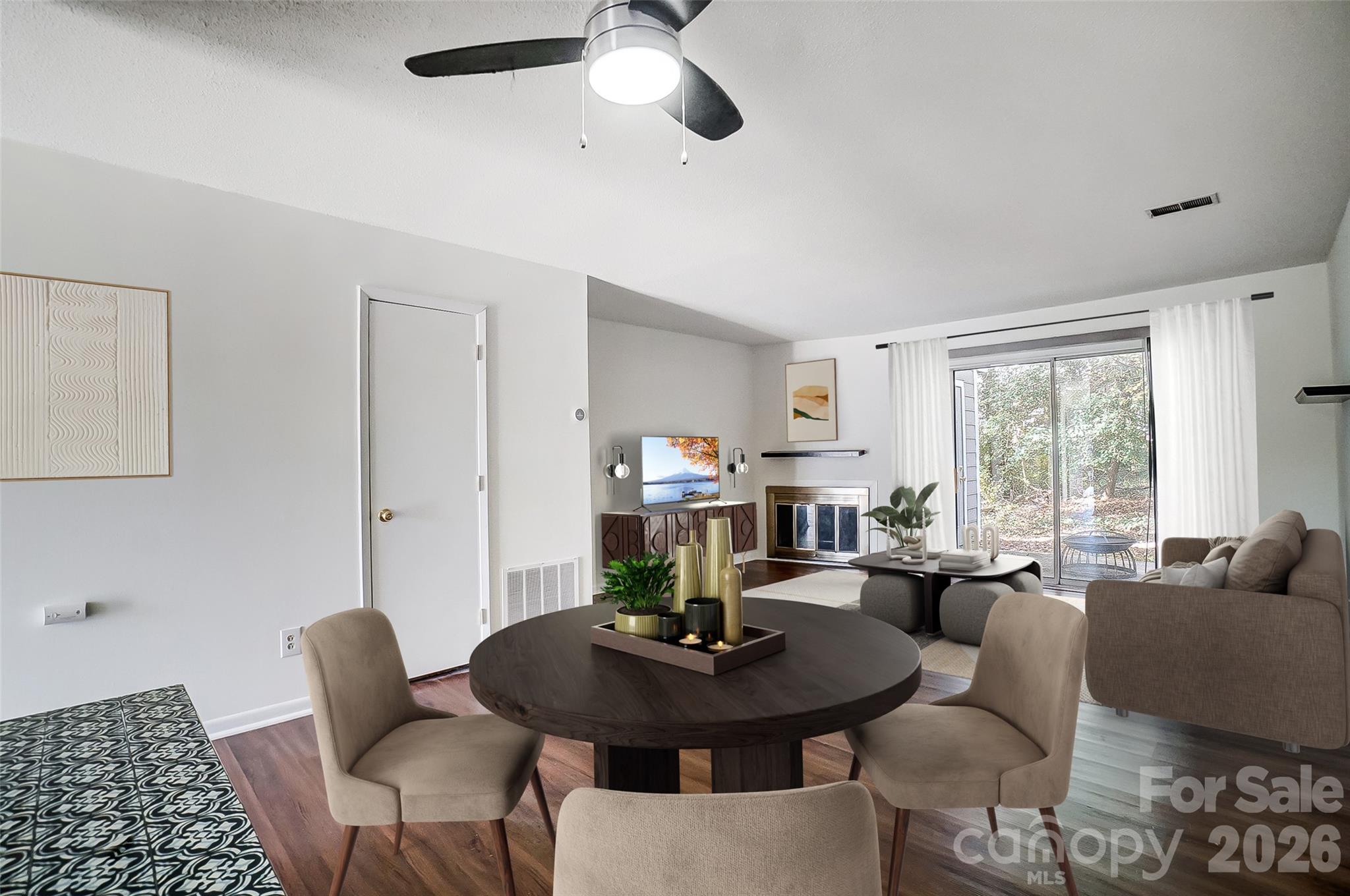 Photo 2 of 3109 Heathstead Place, Charlotte, NC