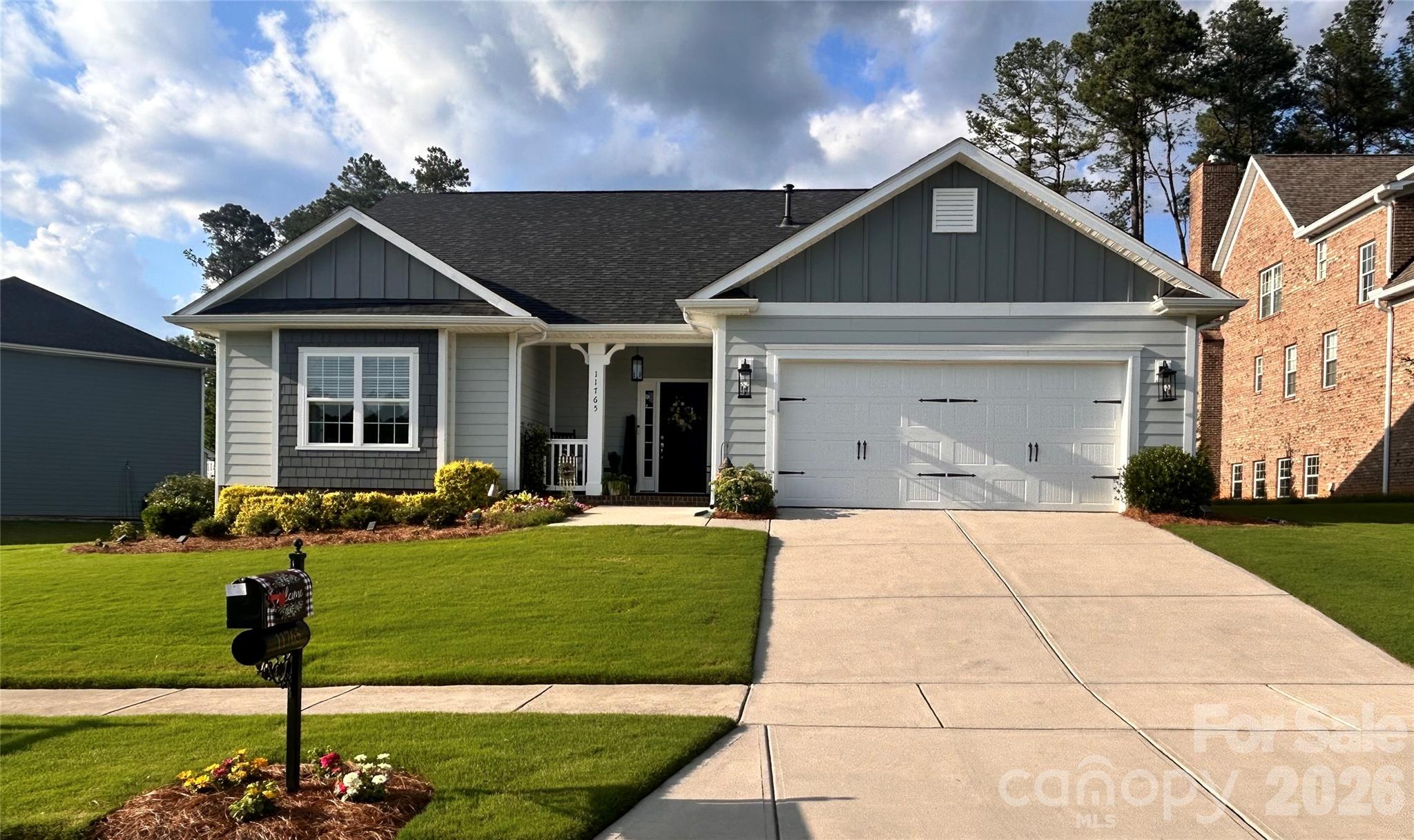 11765 Glenwood Drive, Locust, NC