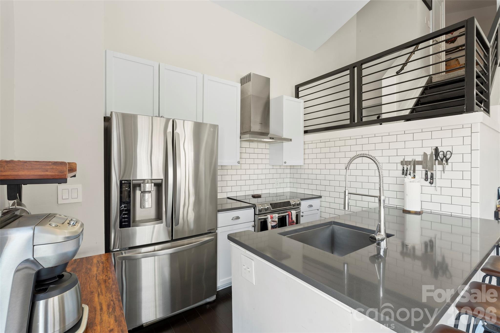 Photo 15 of 115 E Park Avenue#401, Charlotte, NC