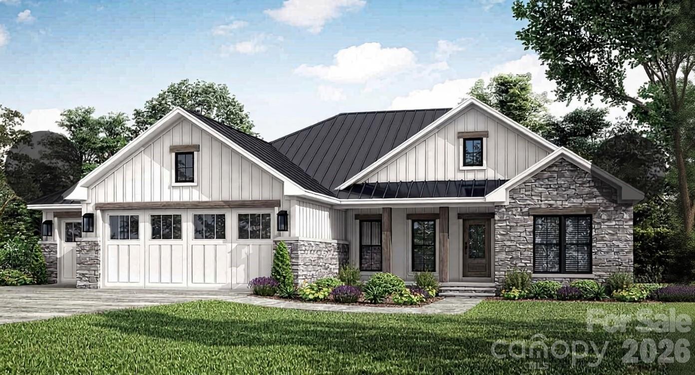 3615 S Potter Road, Mineral Springs, NC - photo 1 of 3