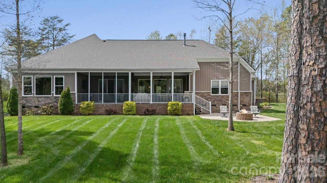 345 Barnwood Drive, Rockwell, NC - photo 5 of 46