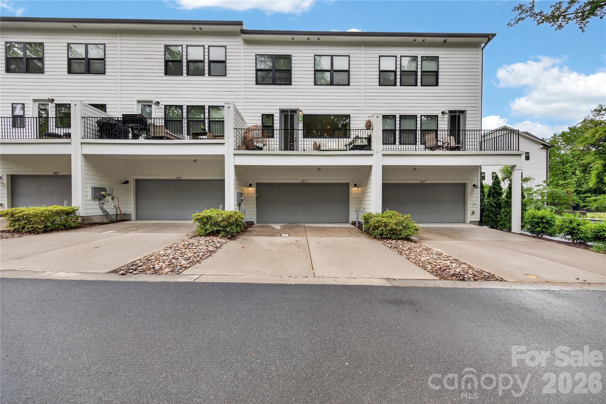 4033 Polluck Way, Charlotte, NC - photo 35 of 36