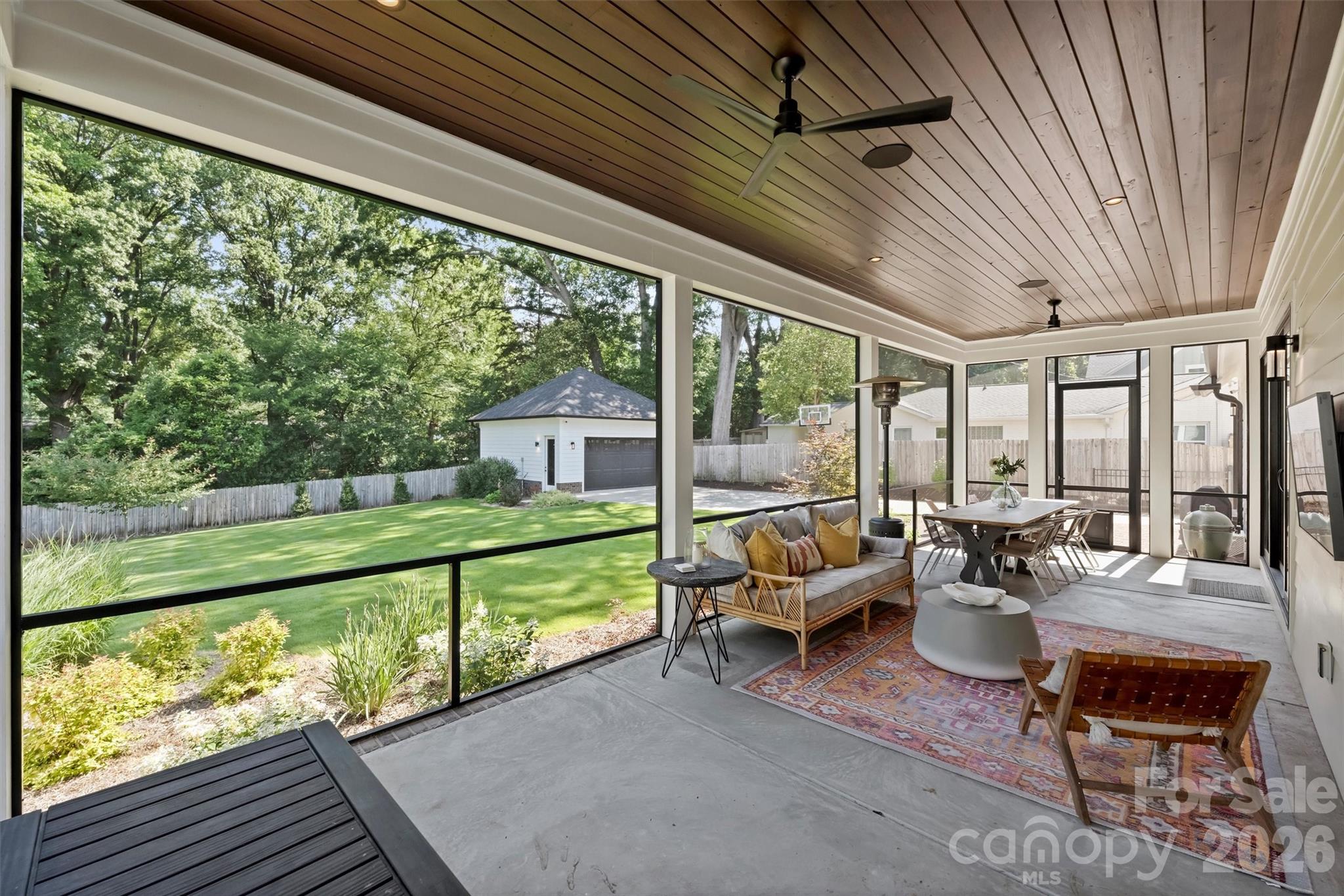 Photo 29 of 1241 Heather Lane, Charlotte, NC