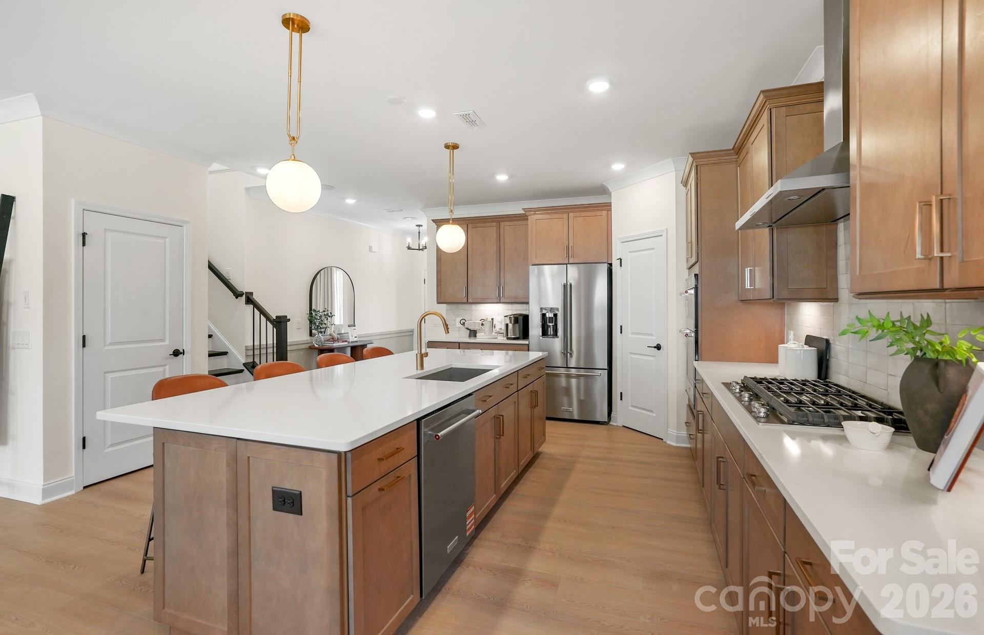 1624 Gossage Lane NW, Concord, NC - photo 4 of 36