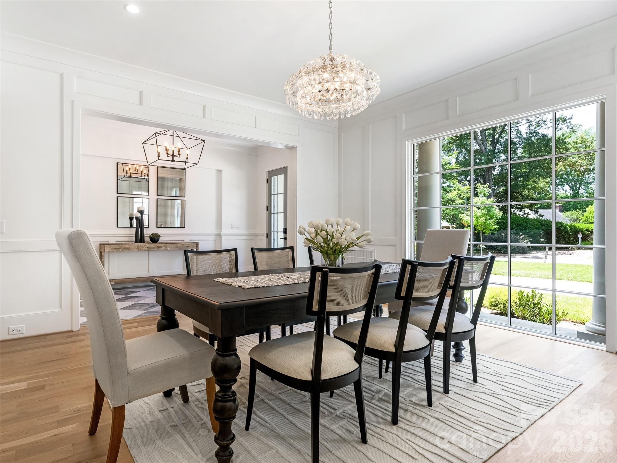 Photo 5 of 6740 Newhall Road, Charlotte, NC