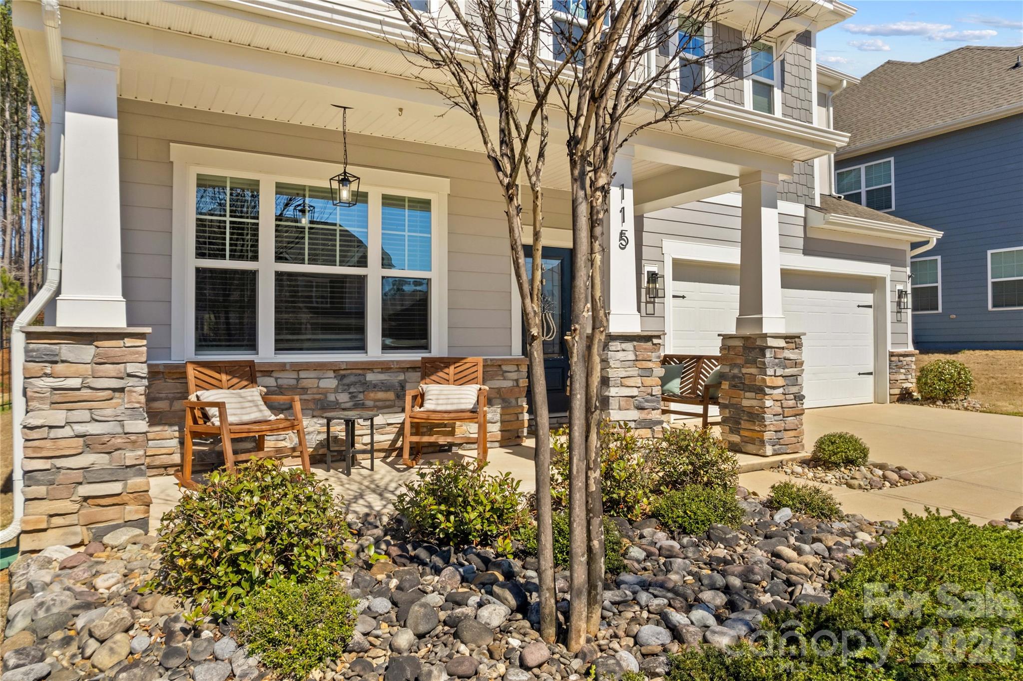 Photo 4 of 115 Outrigger Landing, Troutman, NC
