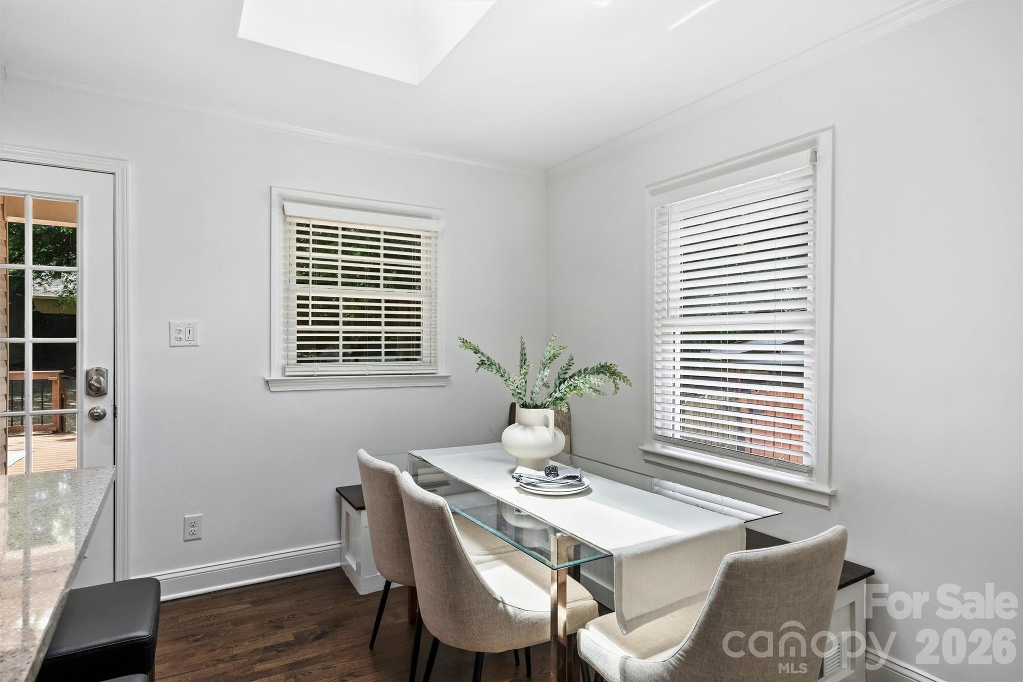 Photo 16 of 827 Spruce Street, Charlotte, NC