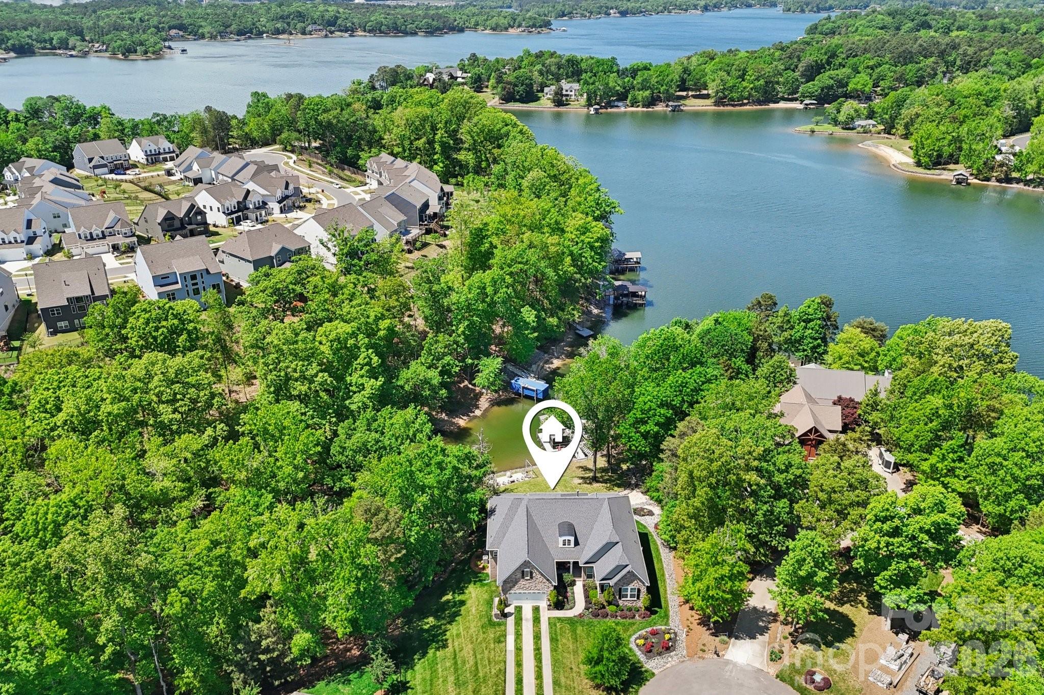 Photo 47 of 17914 Culross Lane, Charlotte, NC