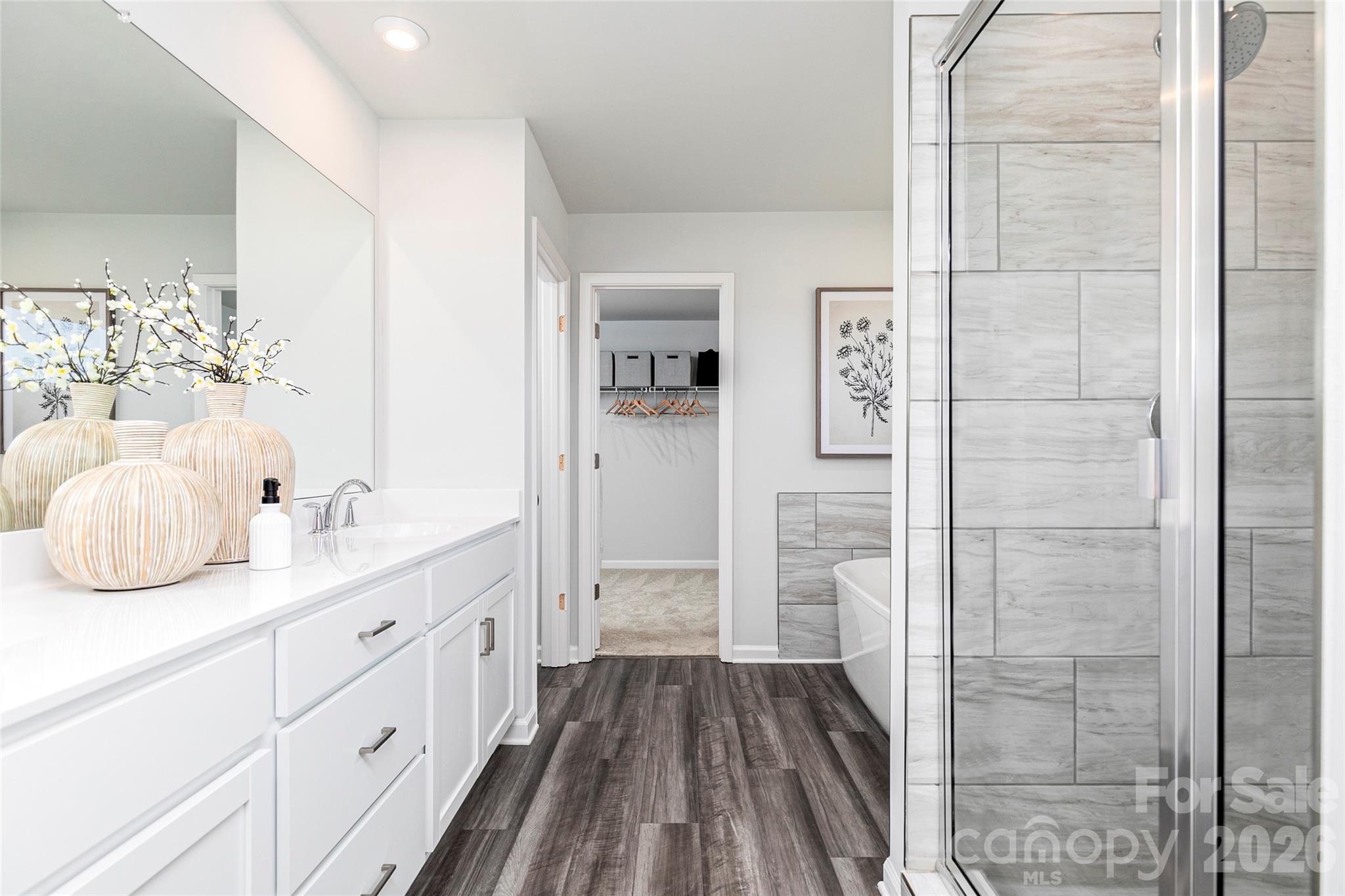Photo 7 of 6408 Ludell Lane, Charlotte, NC