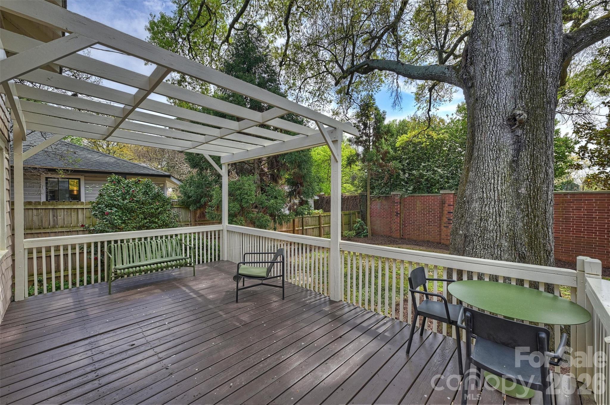712 Sunnyside Avenue, Charlotte, NC - photo 29 of 35