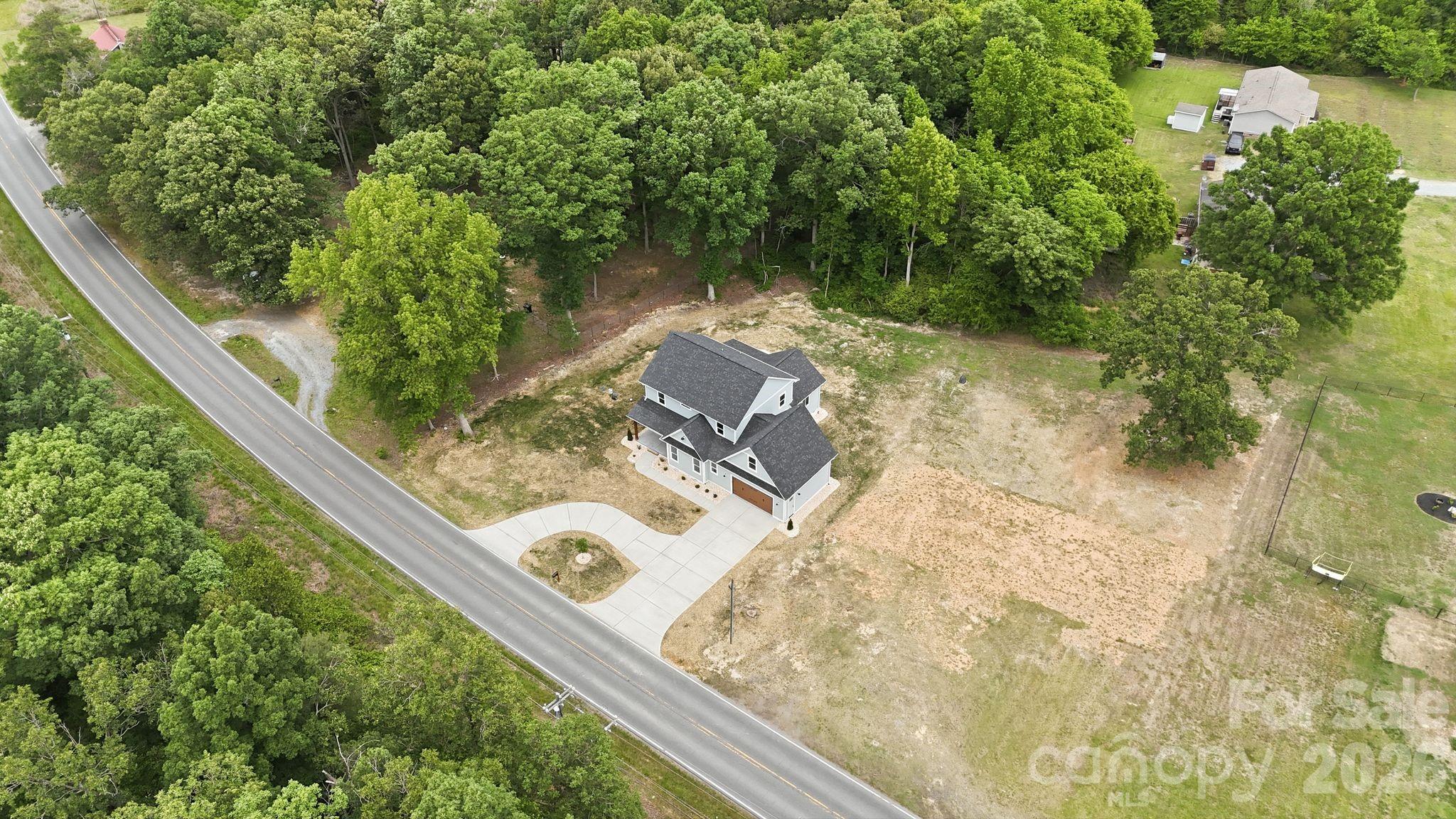 3210 Highway 205 Highway, Marshville, NC - photo 45 of 49