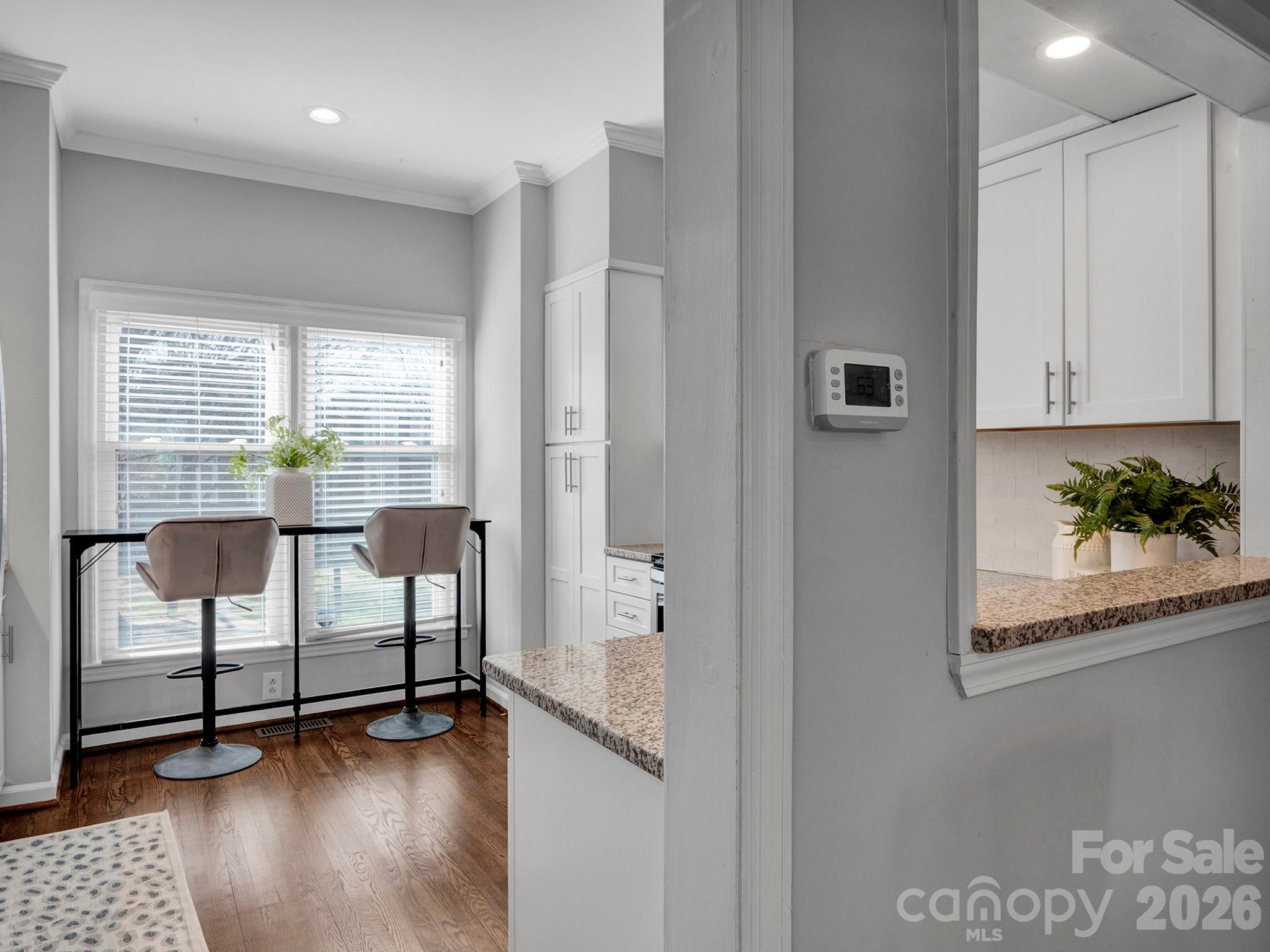 Photo 11 of 239 S Clarkson Street, Charlotte, NC