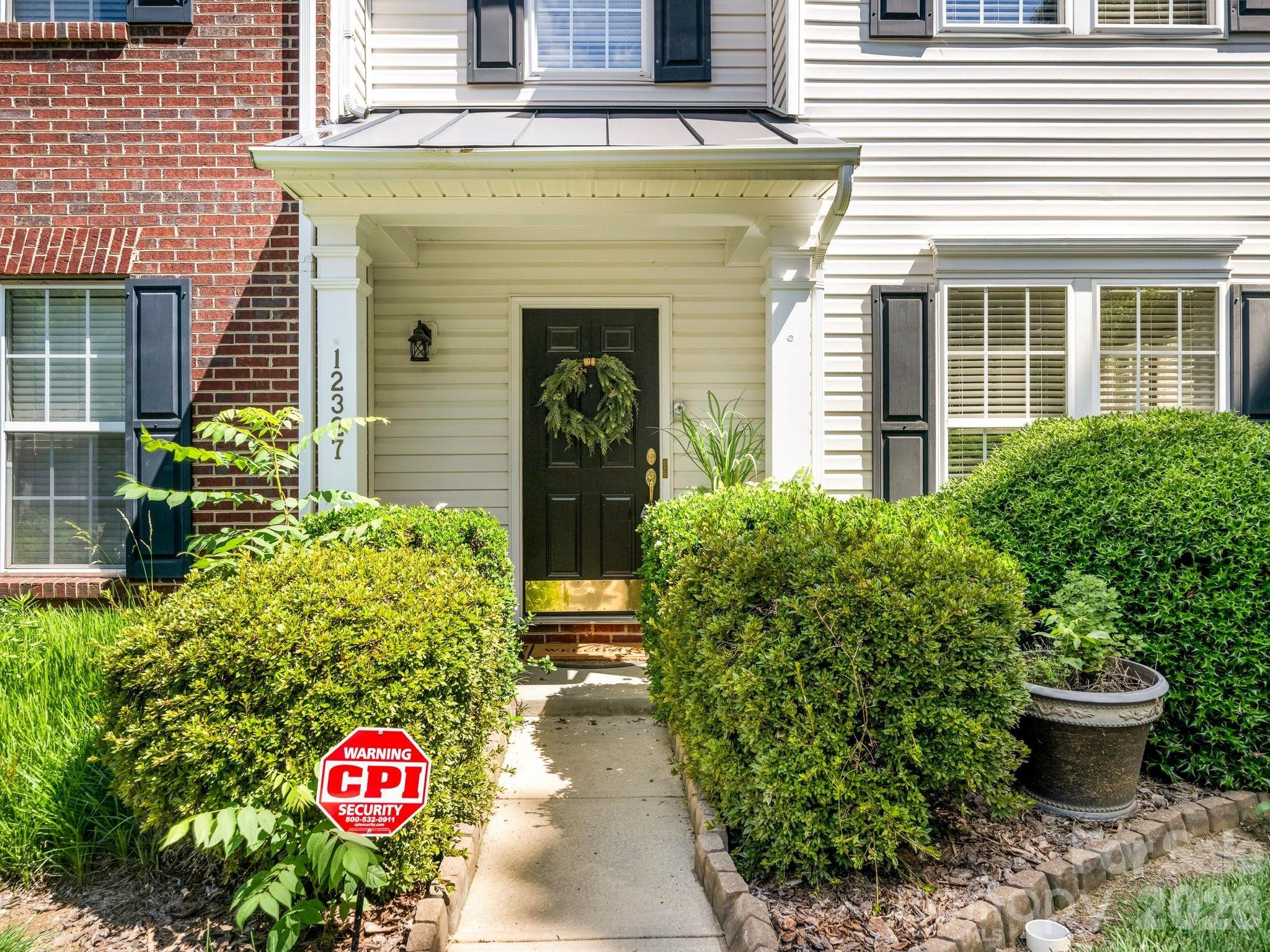 Photo 2 of 12327 Jessica Place, Charlotte, NC