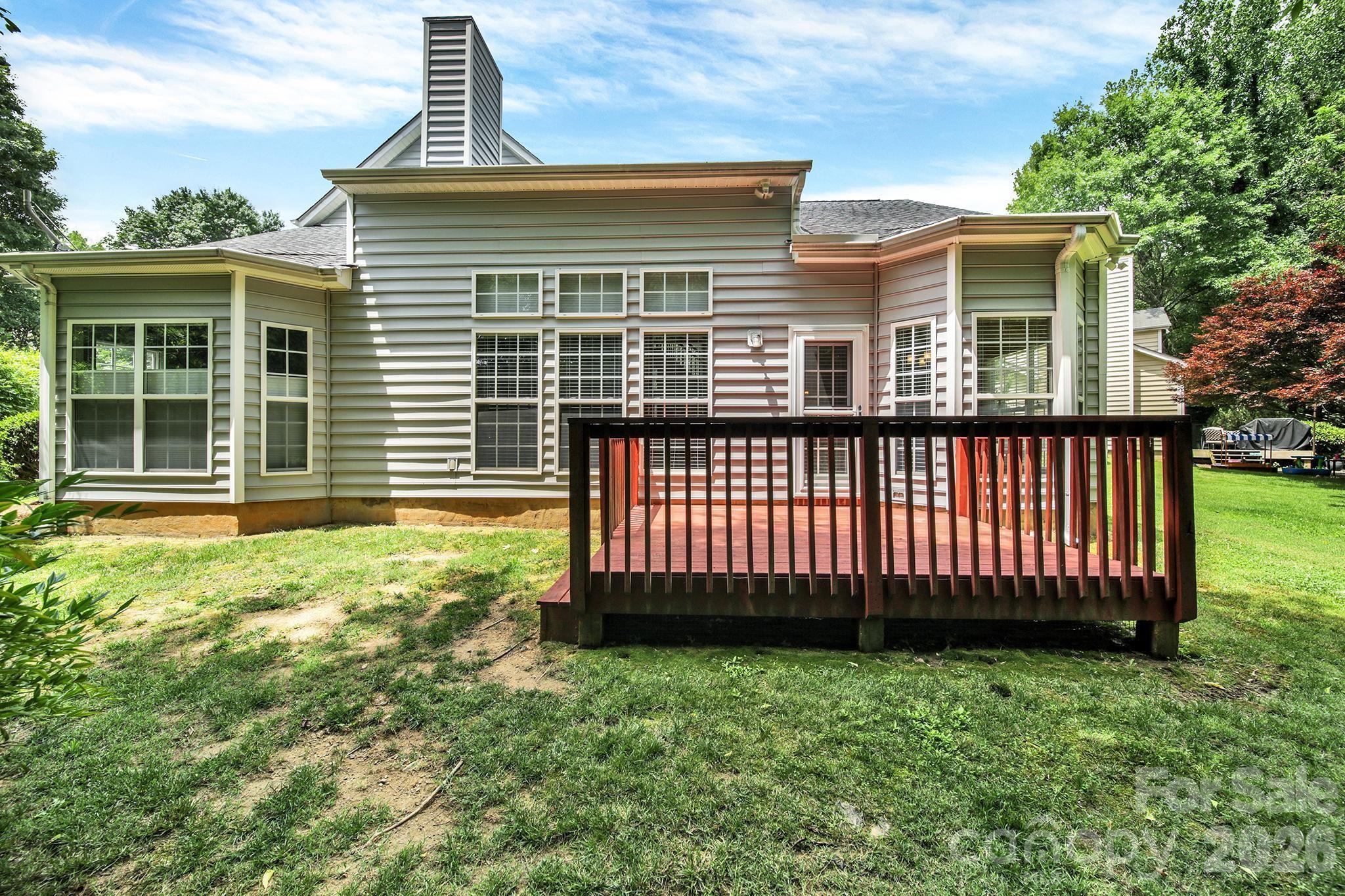 Photo 31 of 6320 Revlock Court, Charlotte, NC