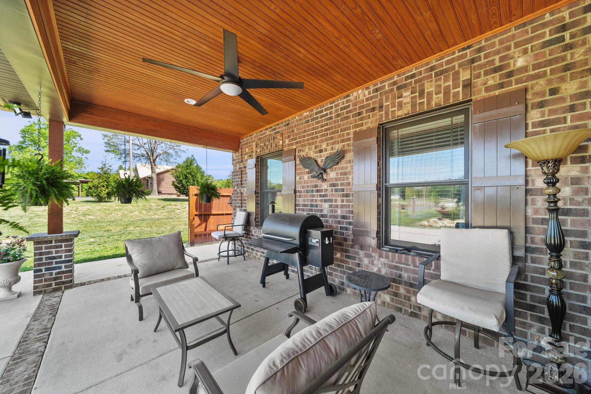 617 Caudle Road, Peachland, NC - photo 10 of 49