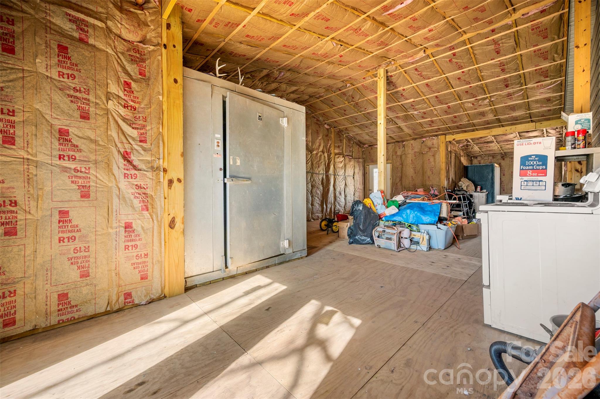 220 Mt Harmony Church Road, Lawndale, NC - photo 23 of 45