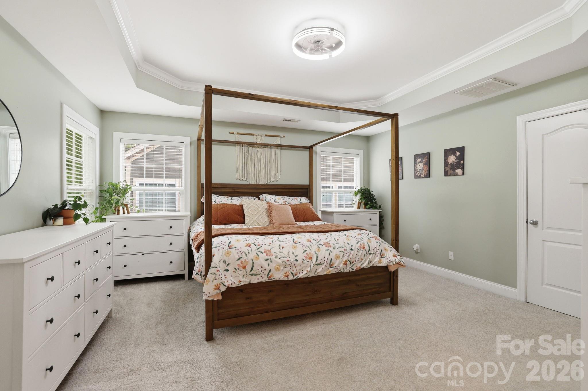 Photo 18 of 8636 Sagekirk Court, Charlotte, NC