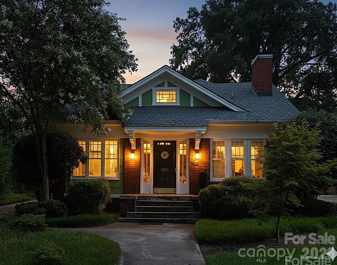 1051 Pee Dee Avenue, Albemarle, NC