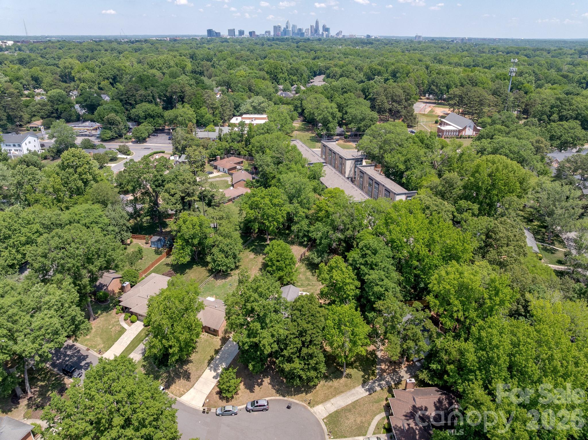 721 Rome Court, Charlotte, NC - photo 30 of 31