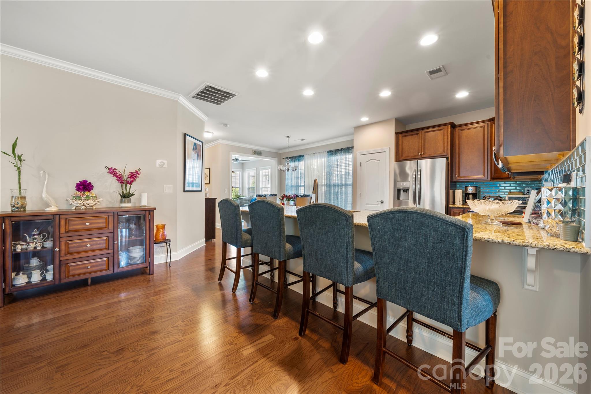 17726 Morehampton Avenue, Cornelius, NC - photo 8 of 36