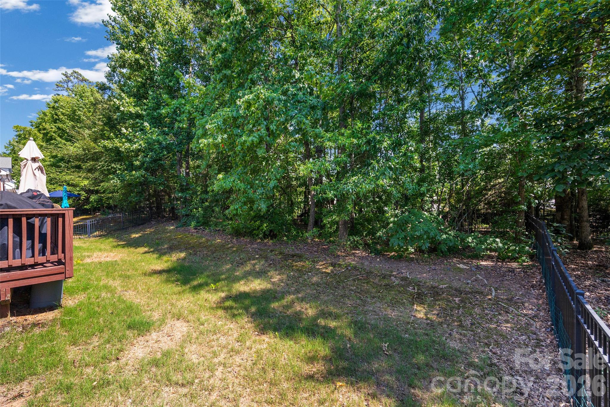 Home for sale at 15108 Alijon Court, Charlotte, NC — photo 44 of 48
