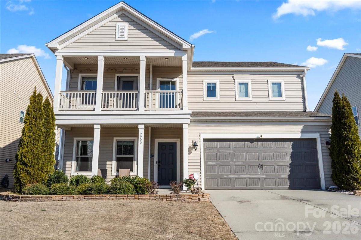 Photo 2 of 7222 Rupell Drive, Charlotte, NC