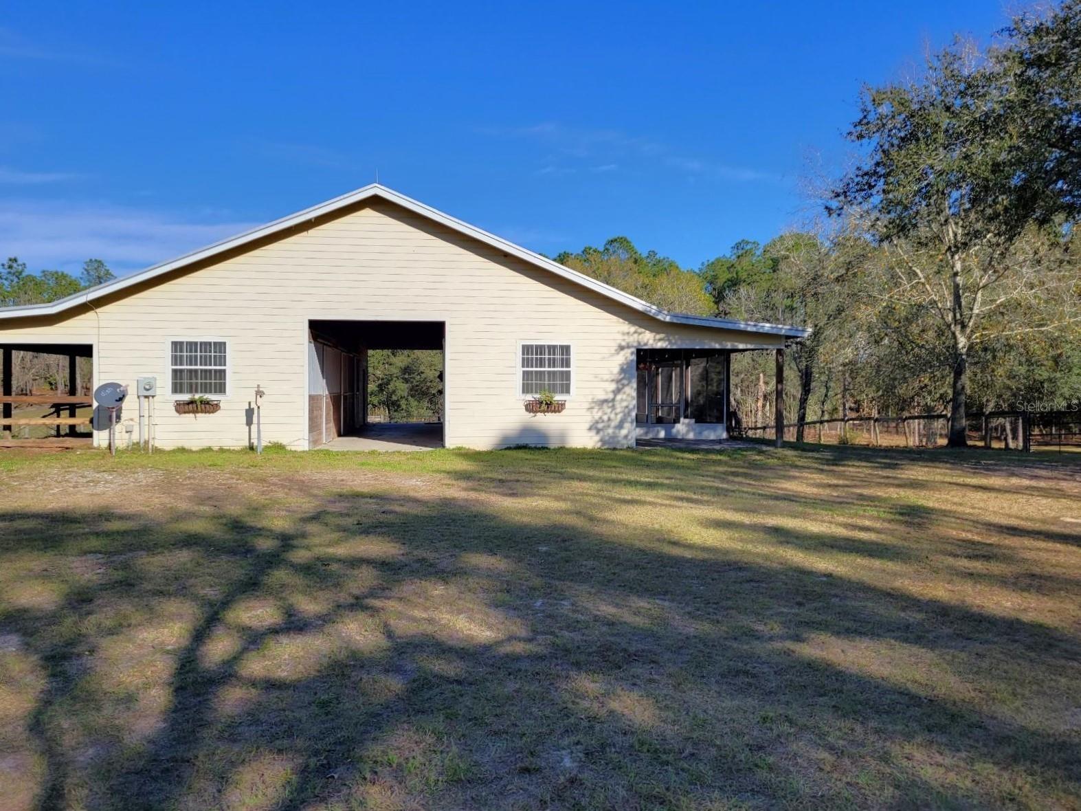 Want to Get Started With a New Horse Farm? | Ocala Ranches
