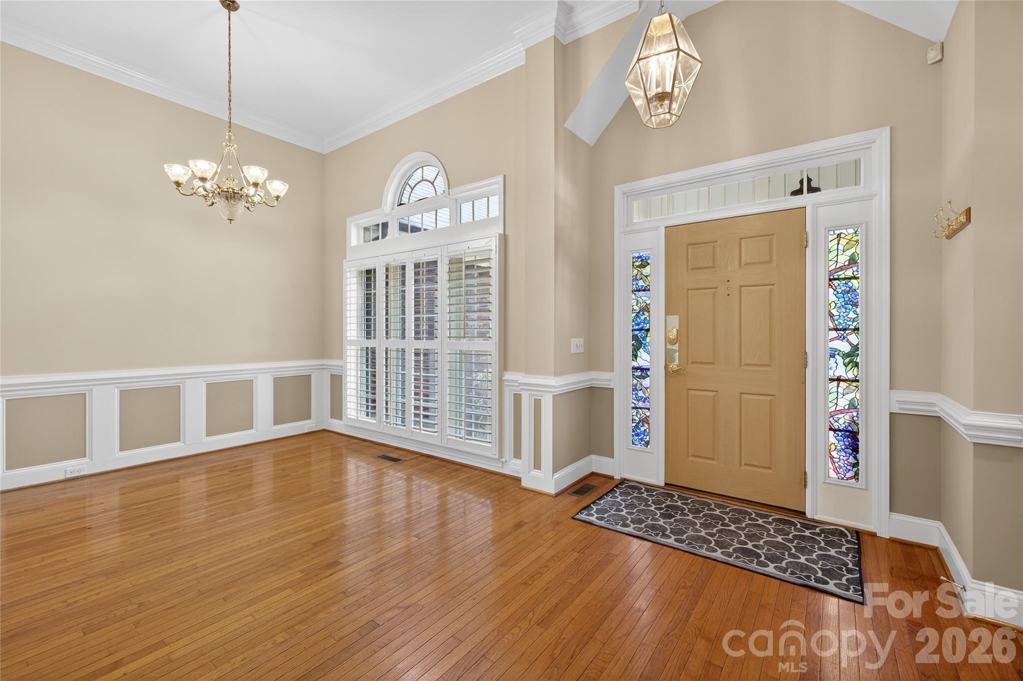 Photo 12 of 4854 Huddersfield Drive, Harrisburg, NC