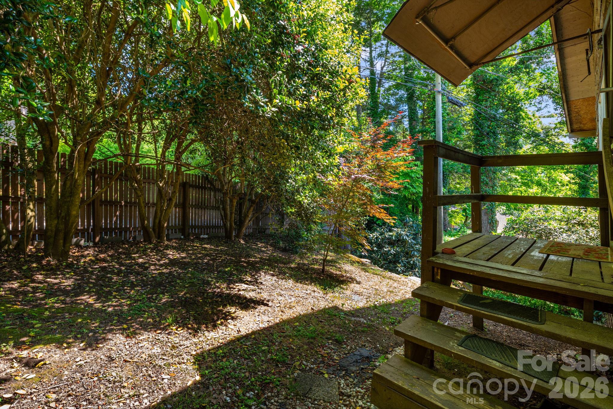 Photo 4 of 121 Ohara Circle, Hendersonville, NC