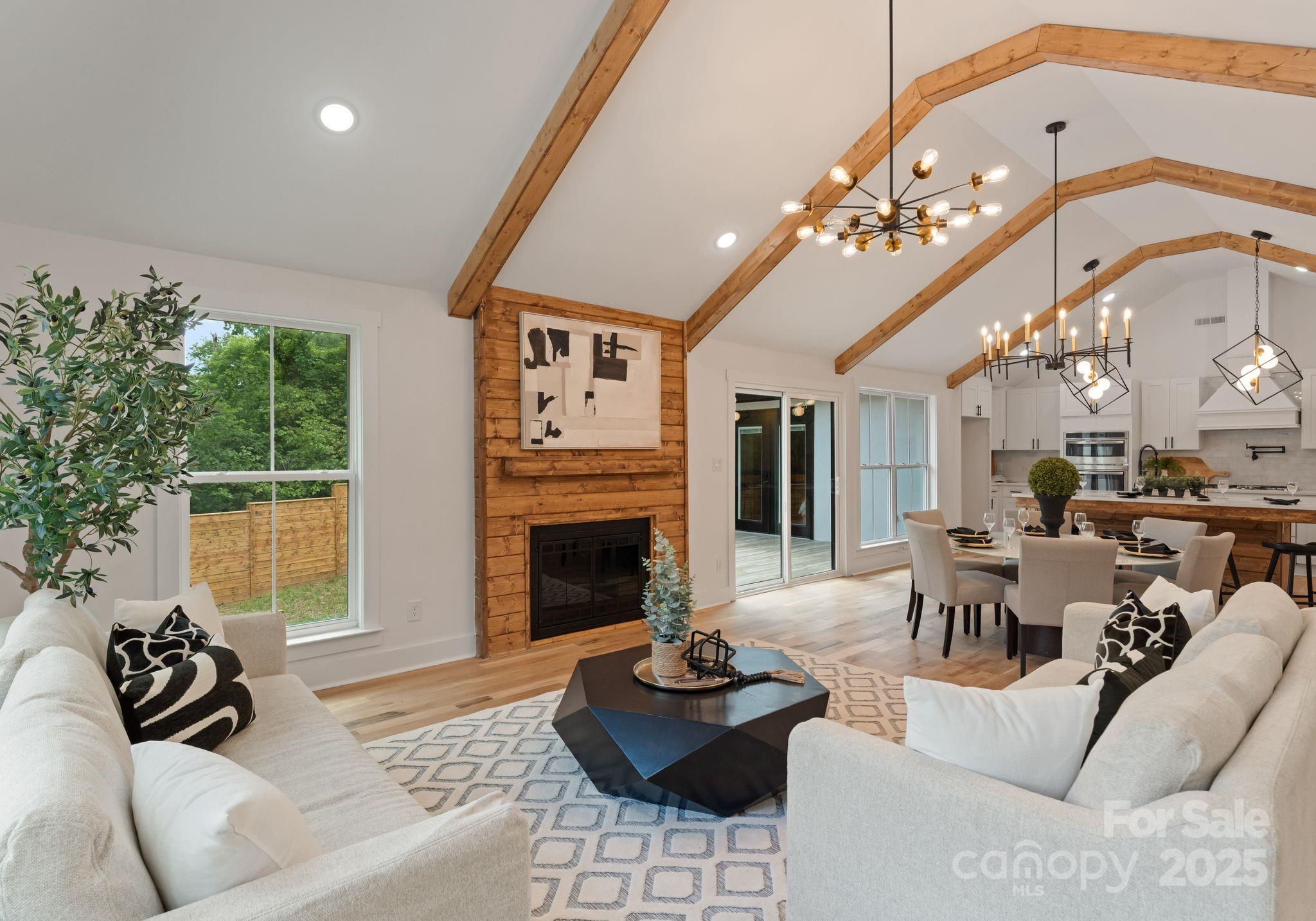 Photo 3 of 6326 Cedar Croft Drive, Charlotte, NC