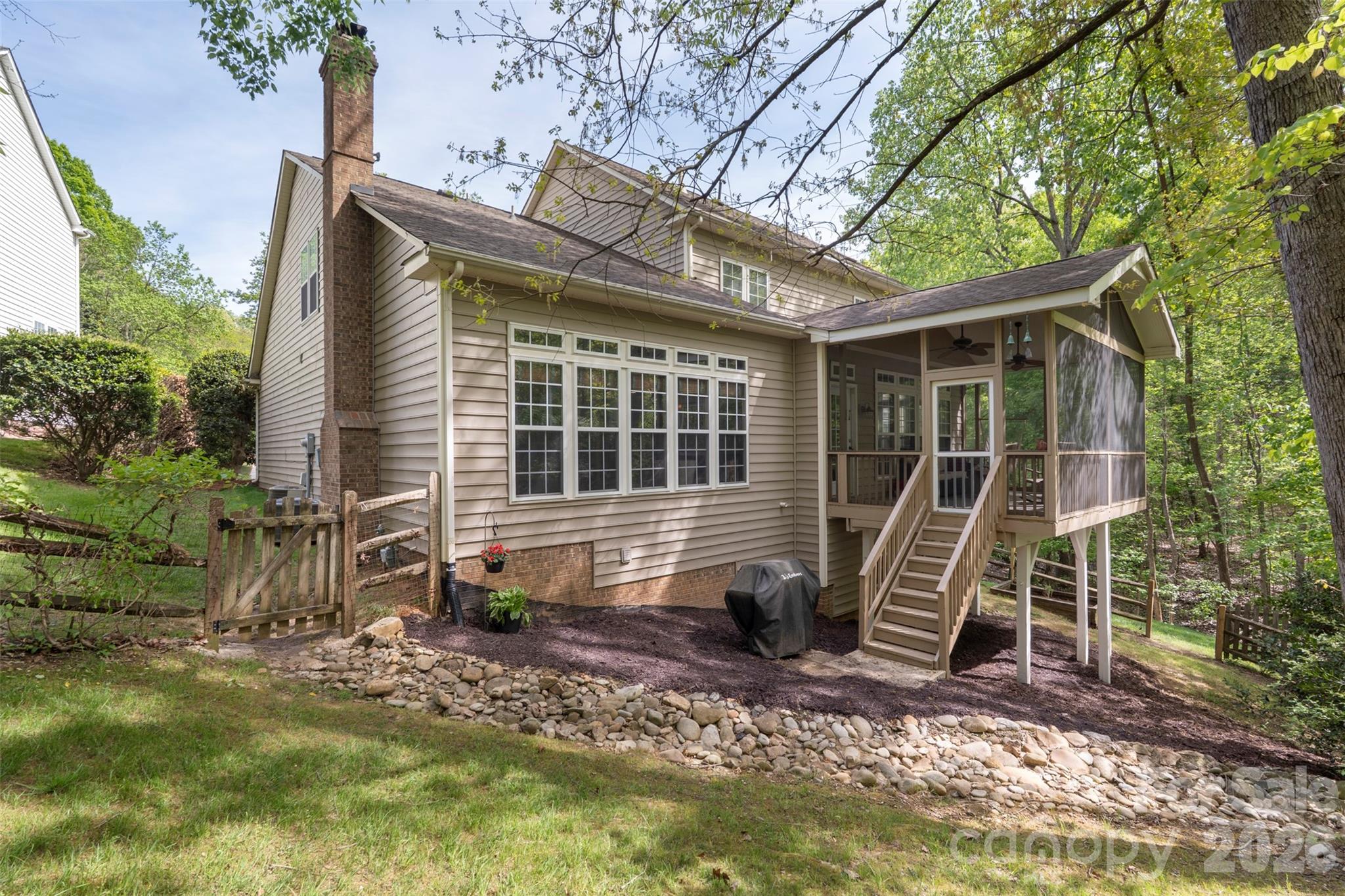 Photo 44 of 7900 Wilby Hollow Drive, Charlotte, NC