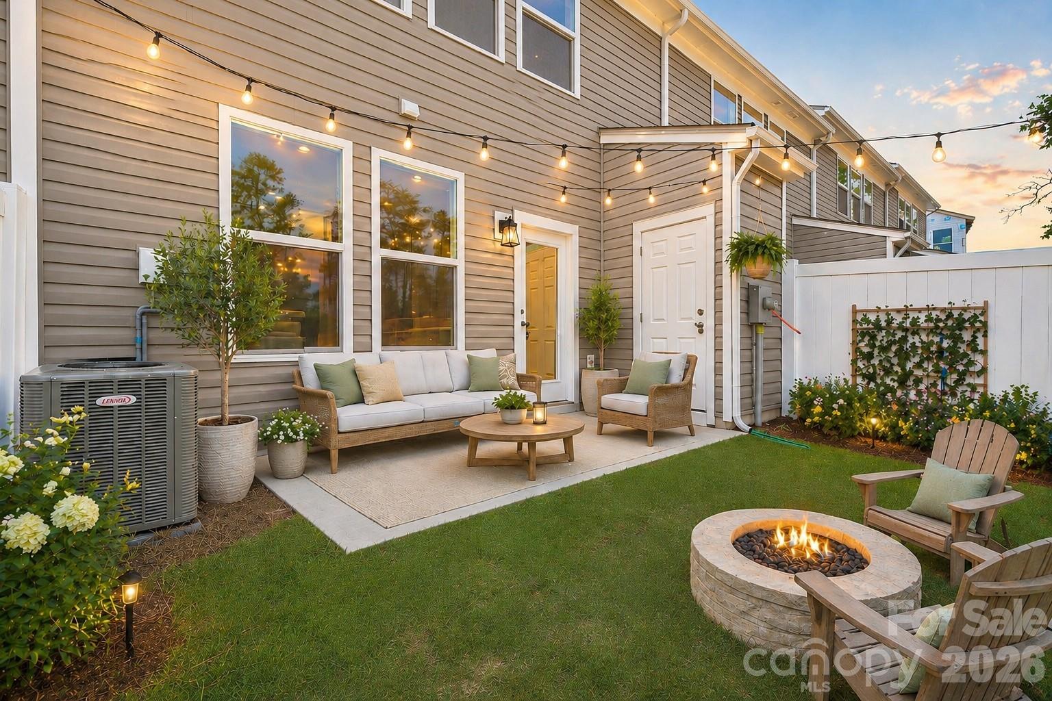 Photo 19 of 7559 Ethora Way35, Charlotte, NC