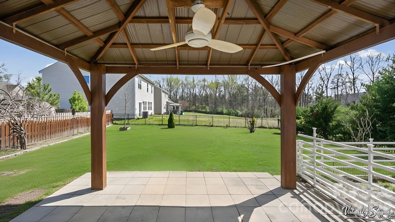 6907 Agnew Drive, Charlotte, NC - photo 20 of 28