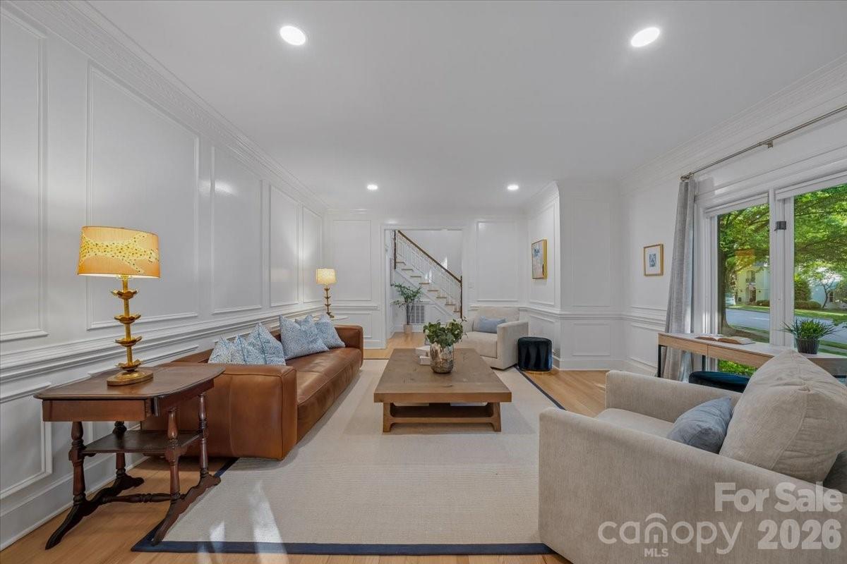 Photo 8 of 5631 Colony Road, Charlotte, NC